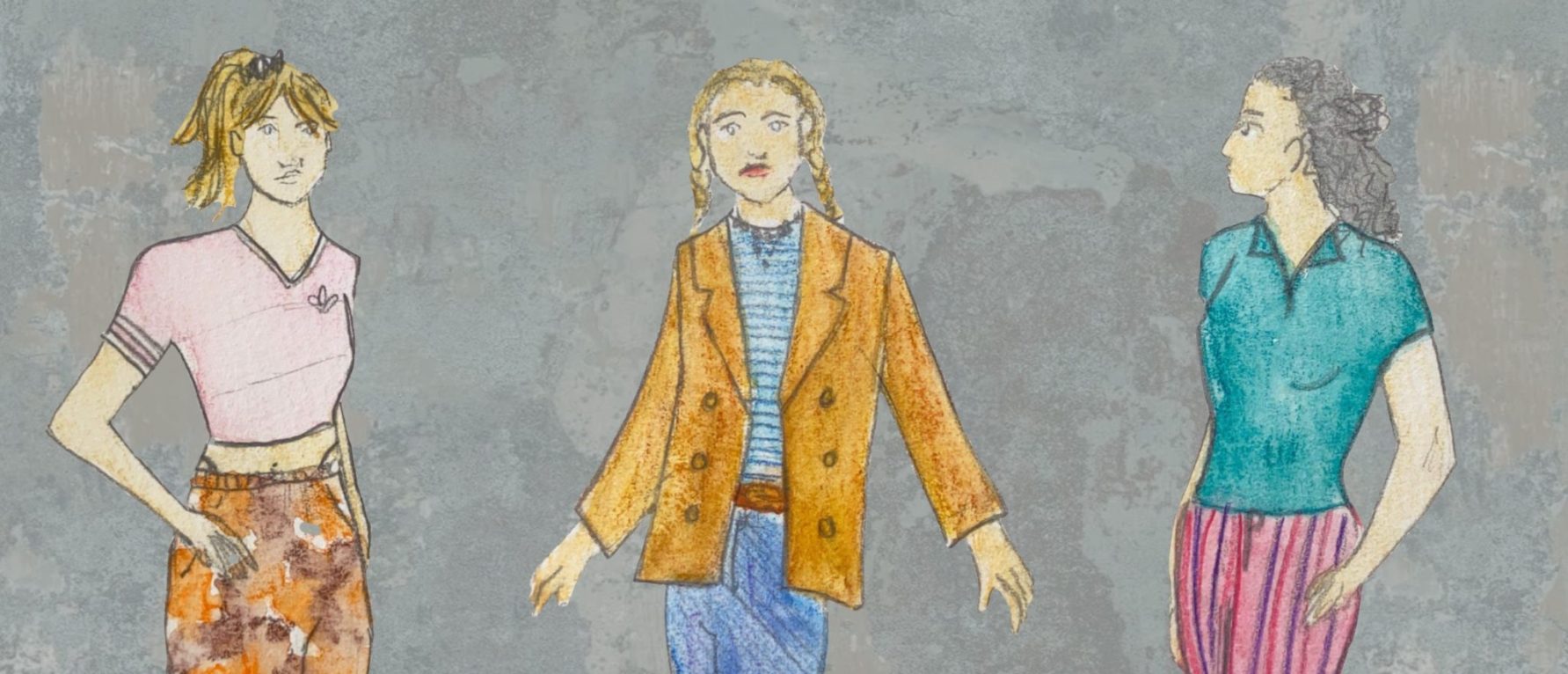 Charlie Flack - Bristol Old Vic Theatre School