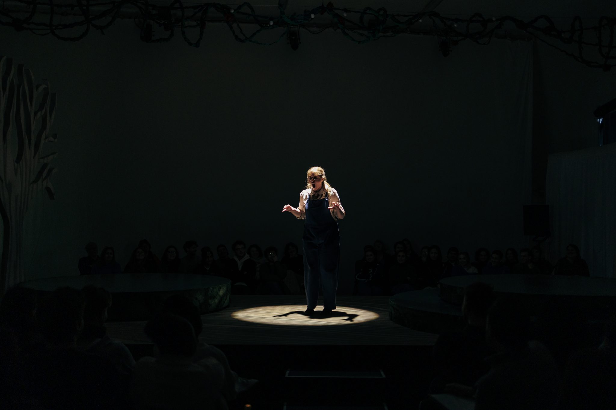 Actor's Development Programme - Level 1 = Beginner - Bristol Old Vic ...