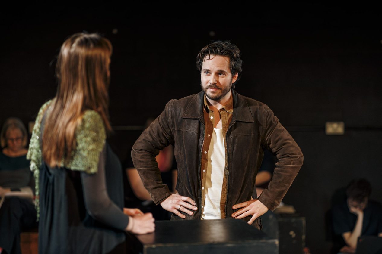 Actor's Development Programme - Level 1 = Beginner - Bristol Old Vic ...