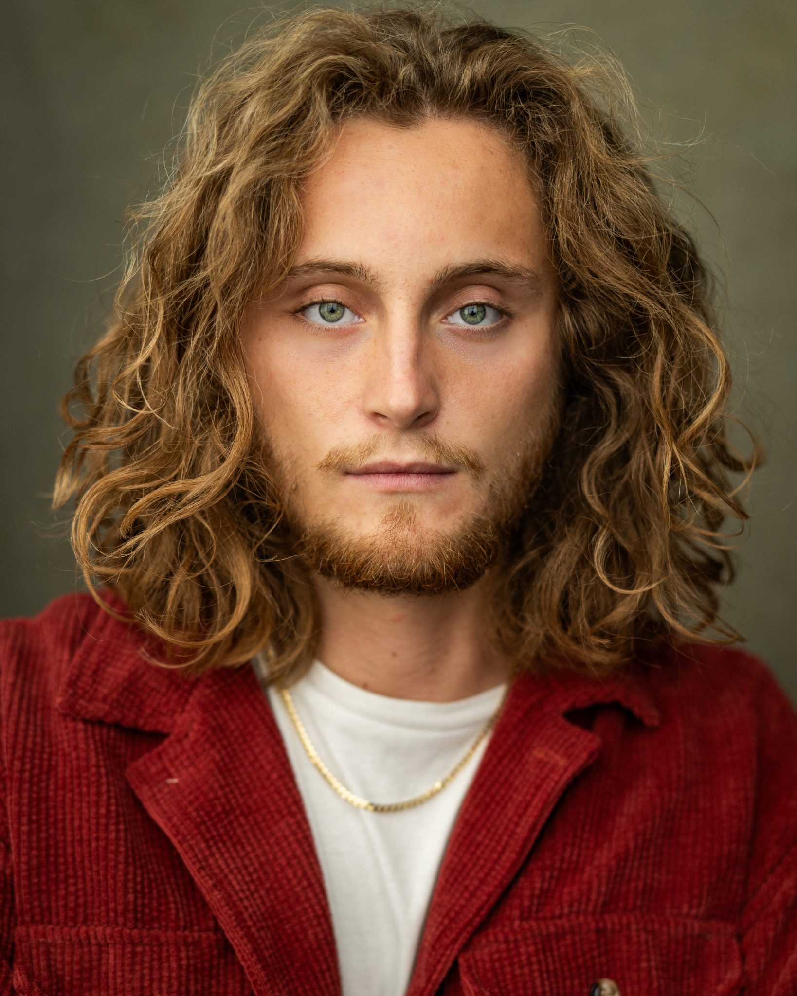 Callum Burns - Bristol Old Vic Theatre School