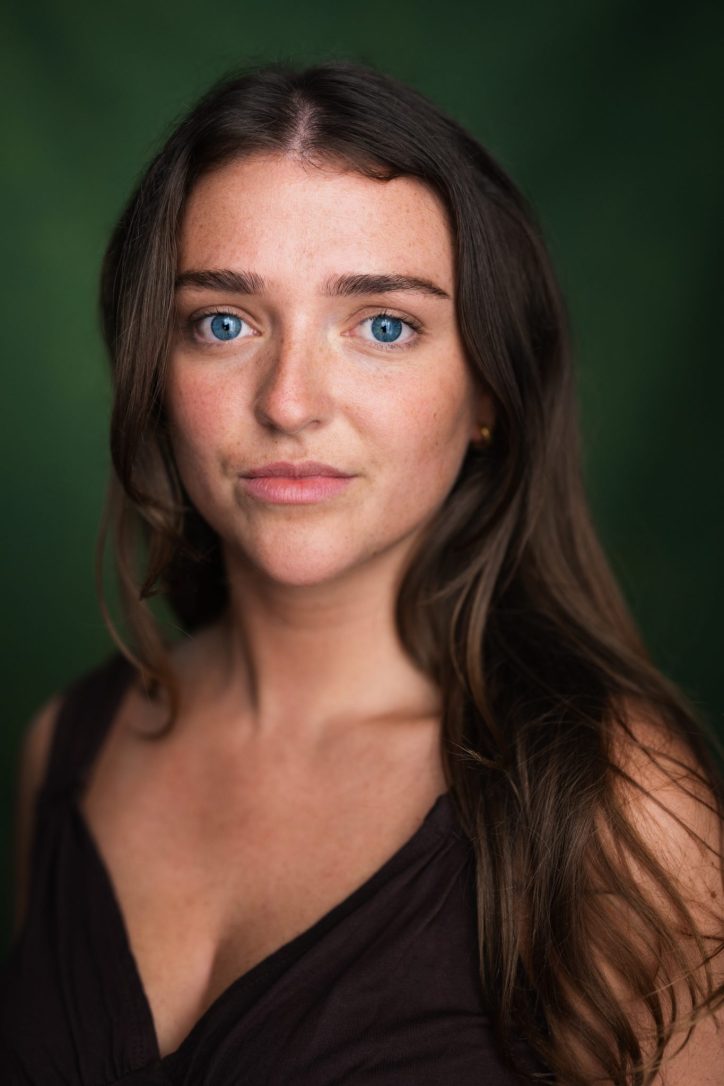 Isobel Twist - Bristol Old Vic Theatre School