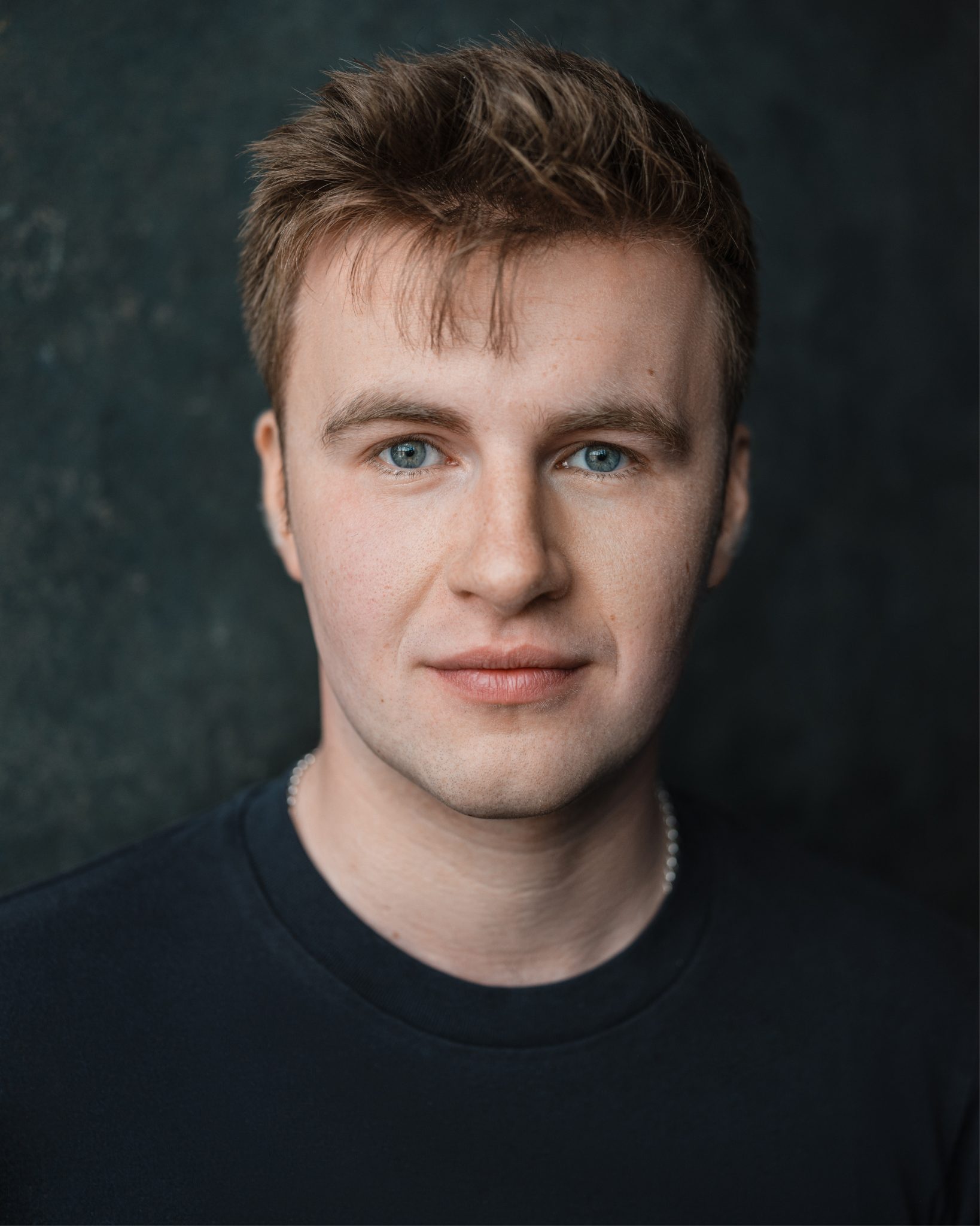 Jamie de Villiers - Bristol Old Vic Theatre School