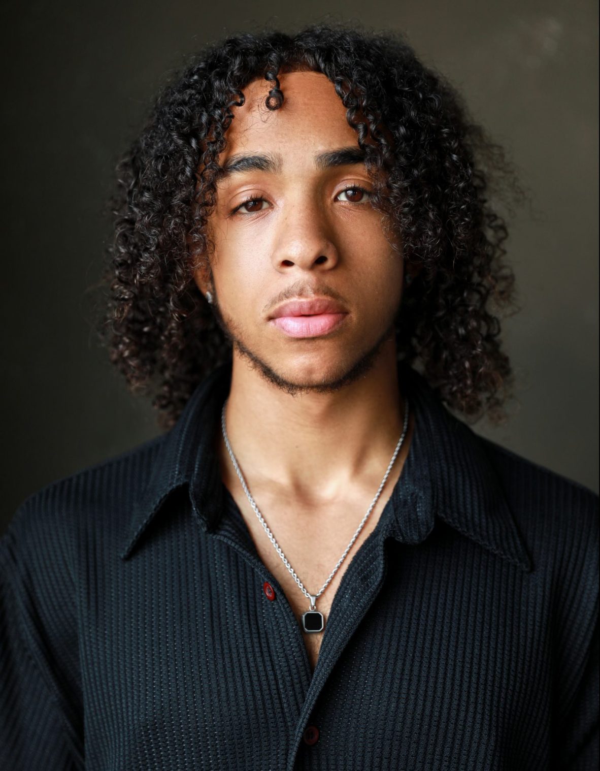 Jesse Cescatti-McFarlane - Bristol Old Vic Theatre School