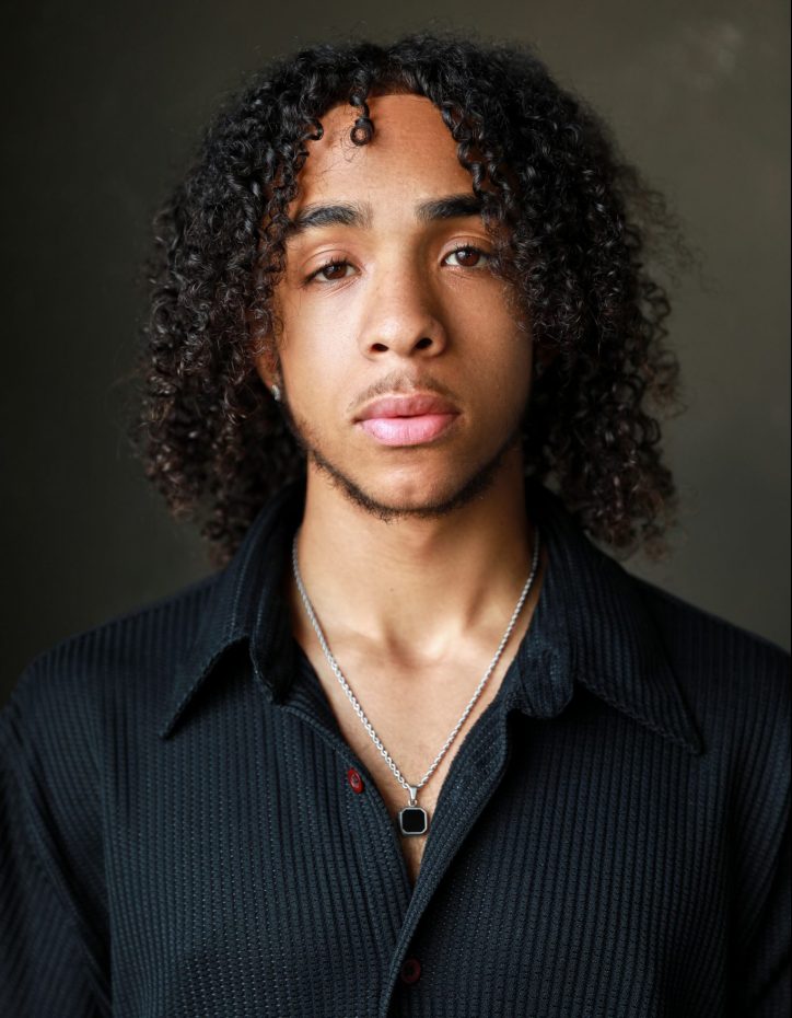 Jesse Cescatti-McFarlane - Bristol Old Vic Theatre School