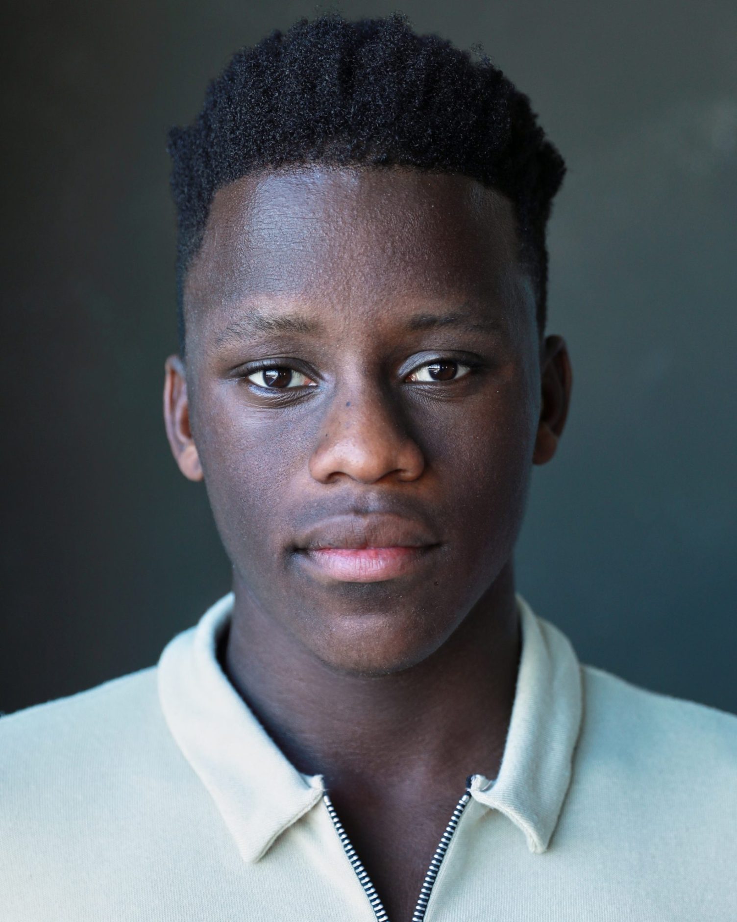 Jesse Dunbar - Bristol Old Vic Theatre School