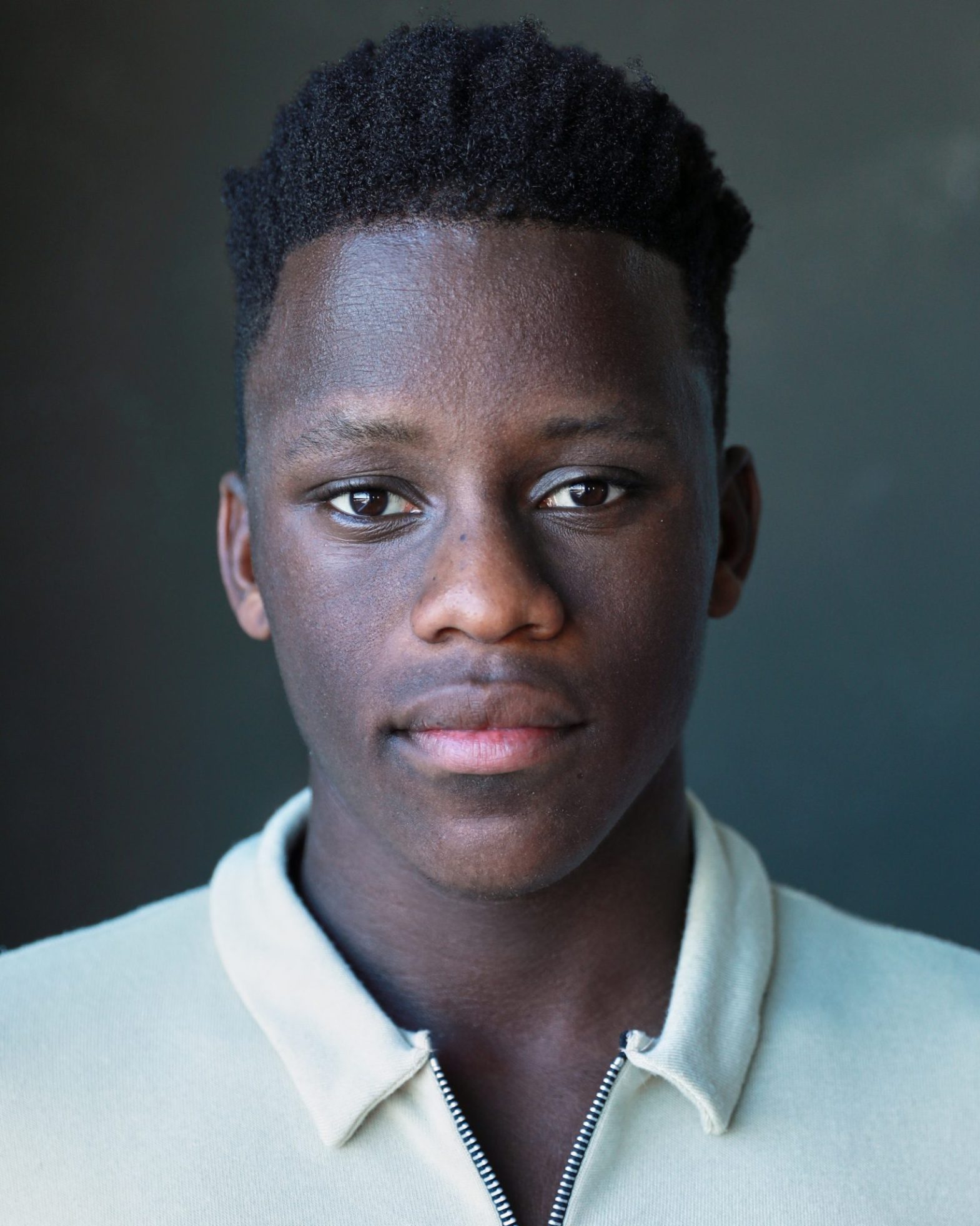 Jesse Dunbar - Bristol Old Vic Theatre School