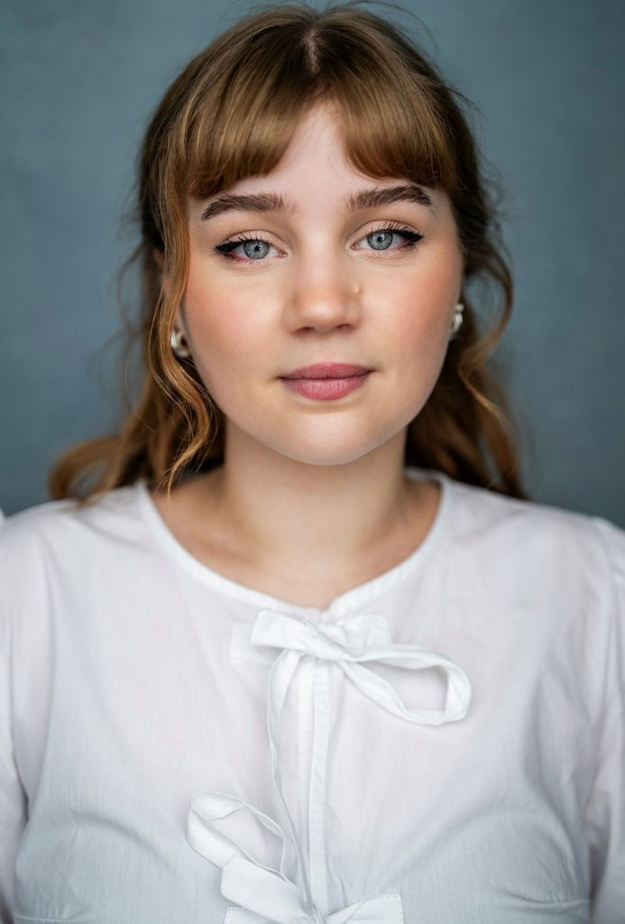 Laura Jennifer Banks - Bristol Old Vic Theatre School