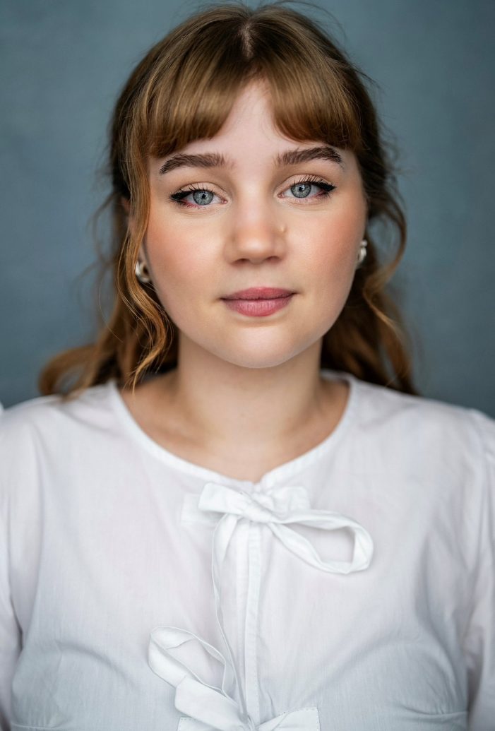 Laura Jennifer Banks - Bristol Old Vic Theatre School