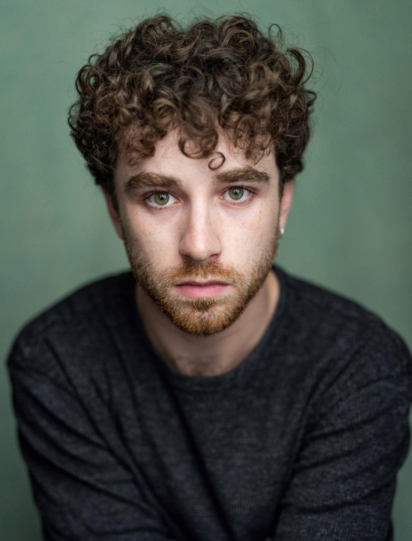 Noah Lukehurst - Bristol Old Vic Theatre School