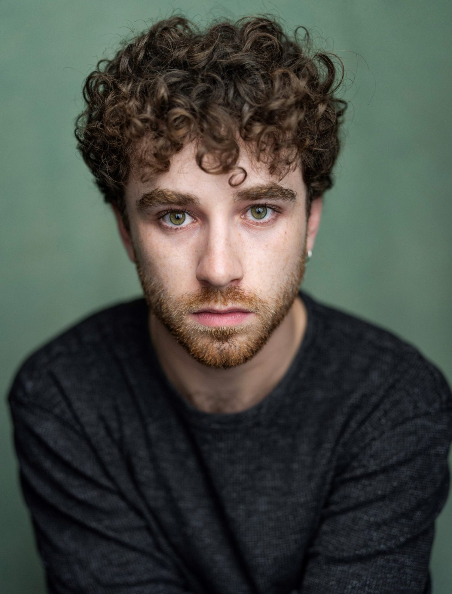 Noah Lukehurst - Bristol Old Vic Theatre School