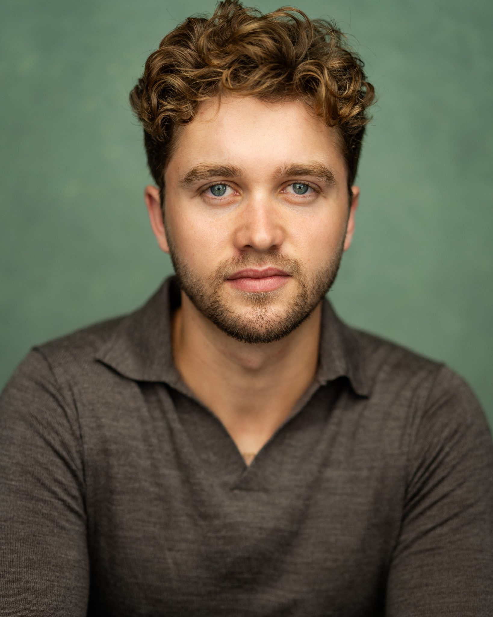 Oliver Hatfield - Bristol Old Vic Theatre School