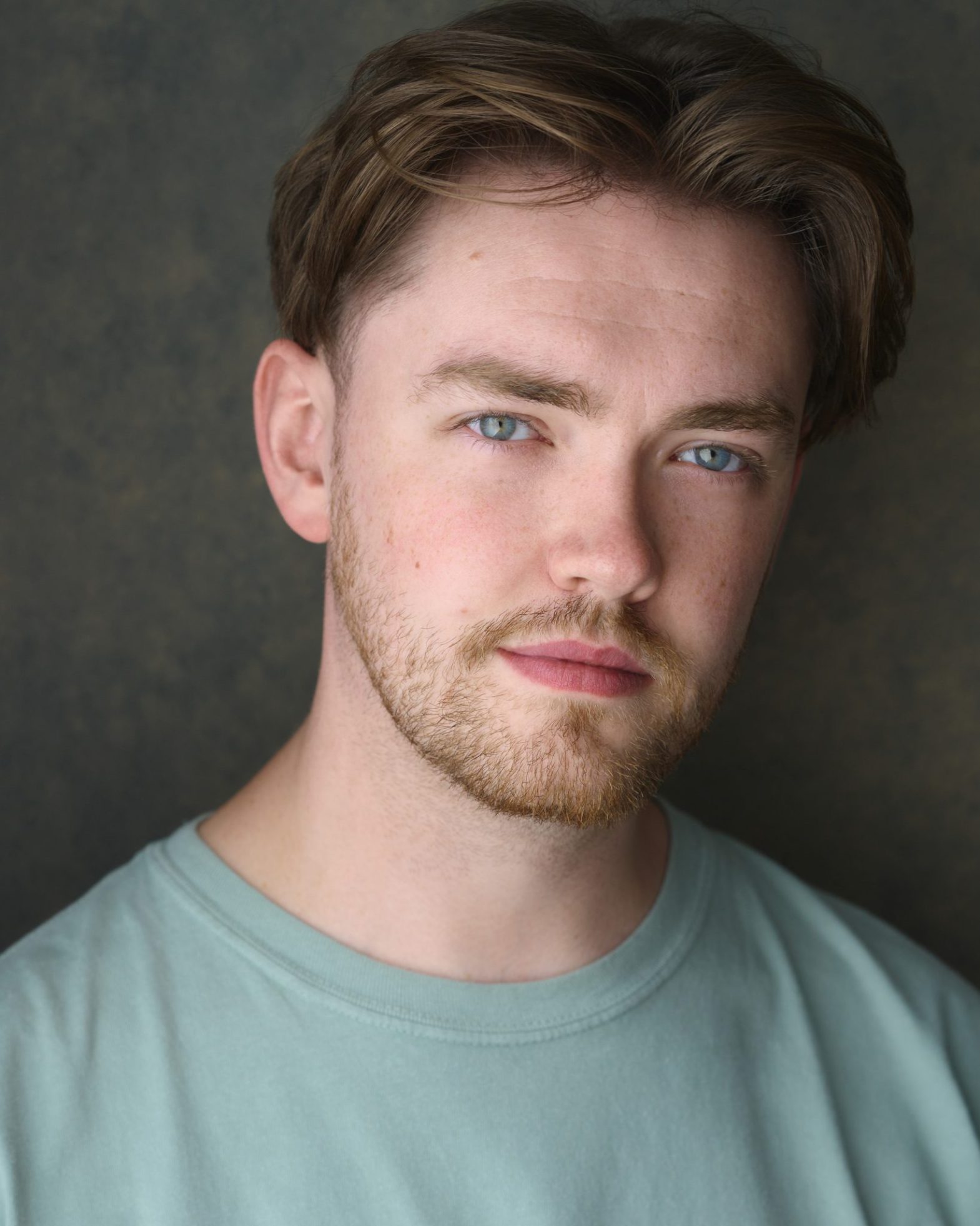 Sol Taibi - Bristol Old Vic Theatre School