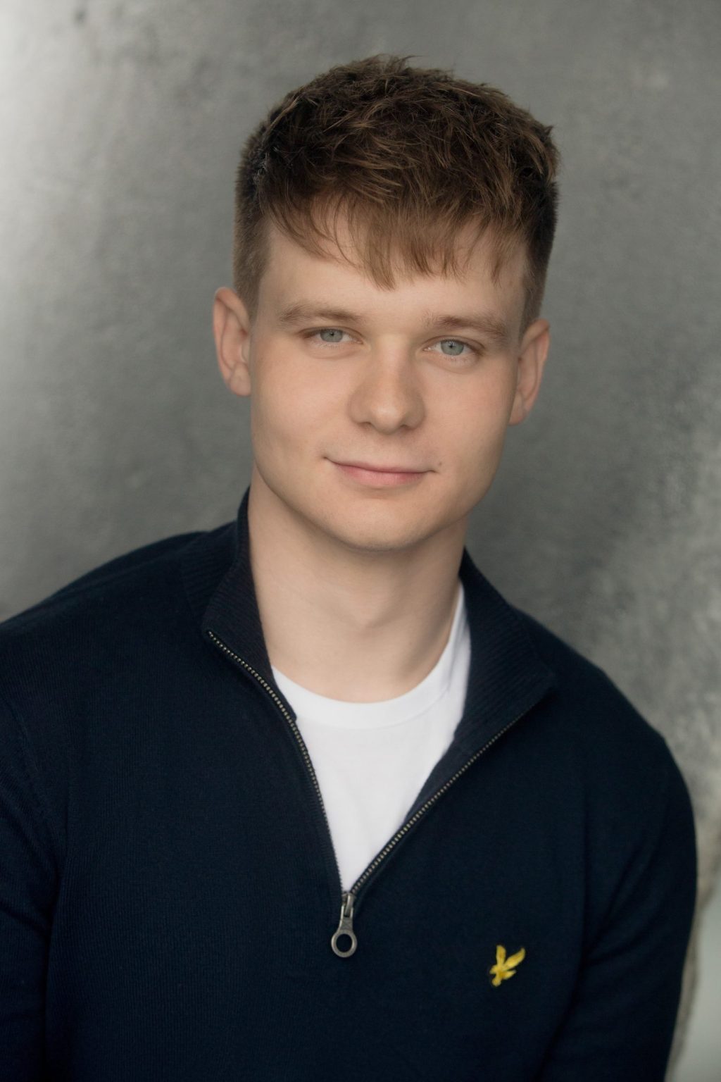 Thomas Donnan - Bristol Old Vic Theatre School