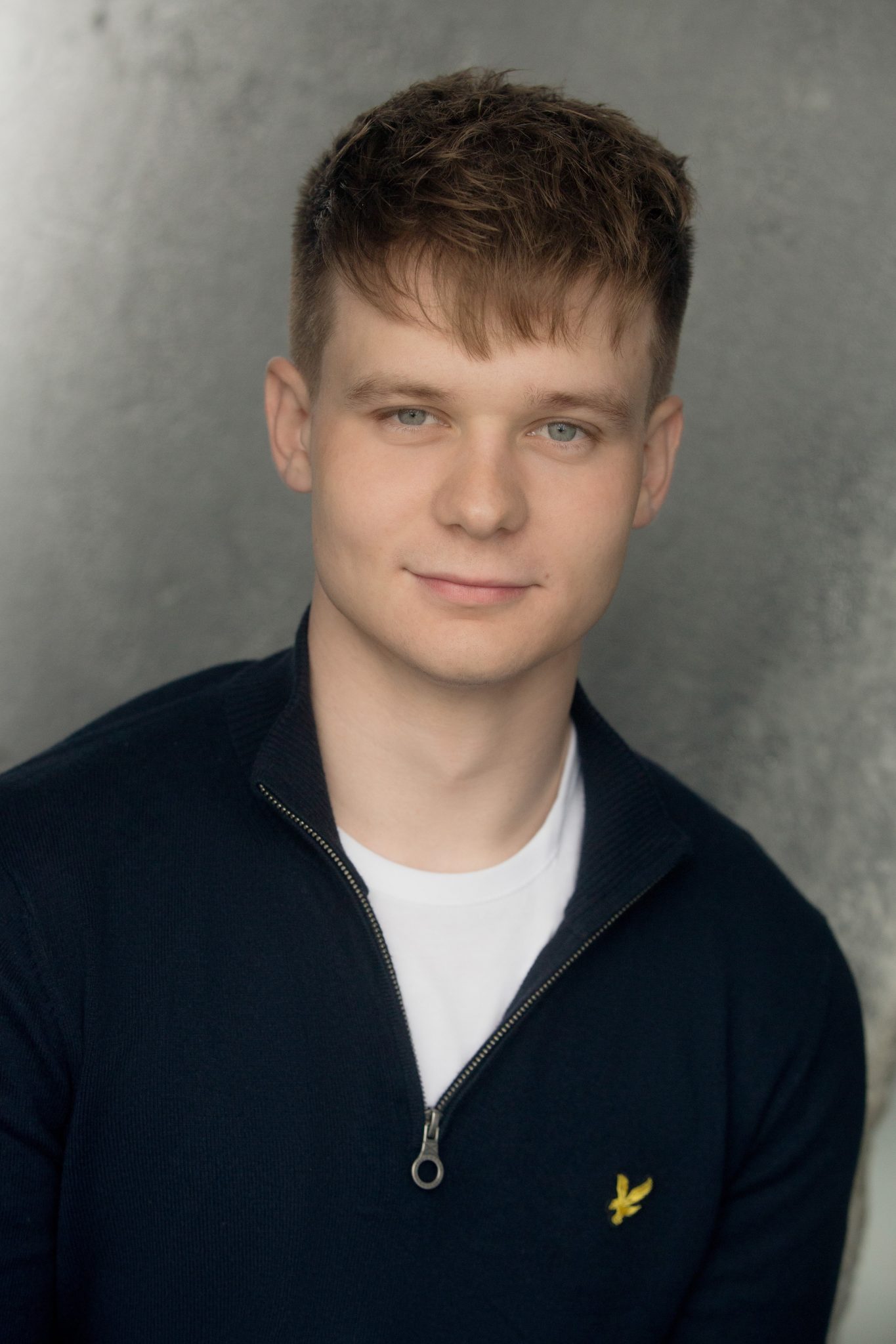 Thomas Donnan - Bristol Old Vic Theatre School