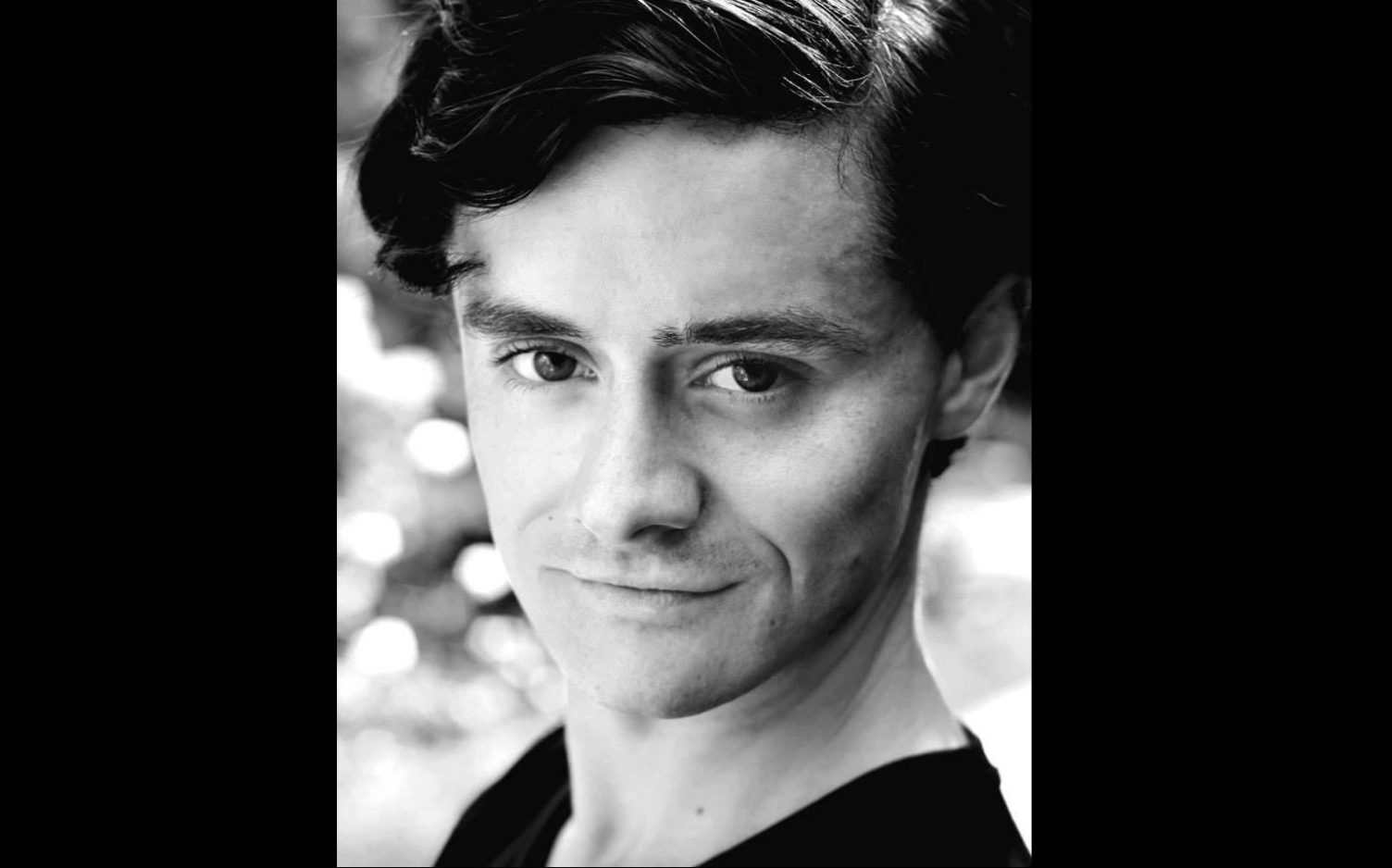 Felix Garcia Guyer - Bristol Old Vic Theatre School