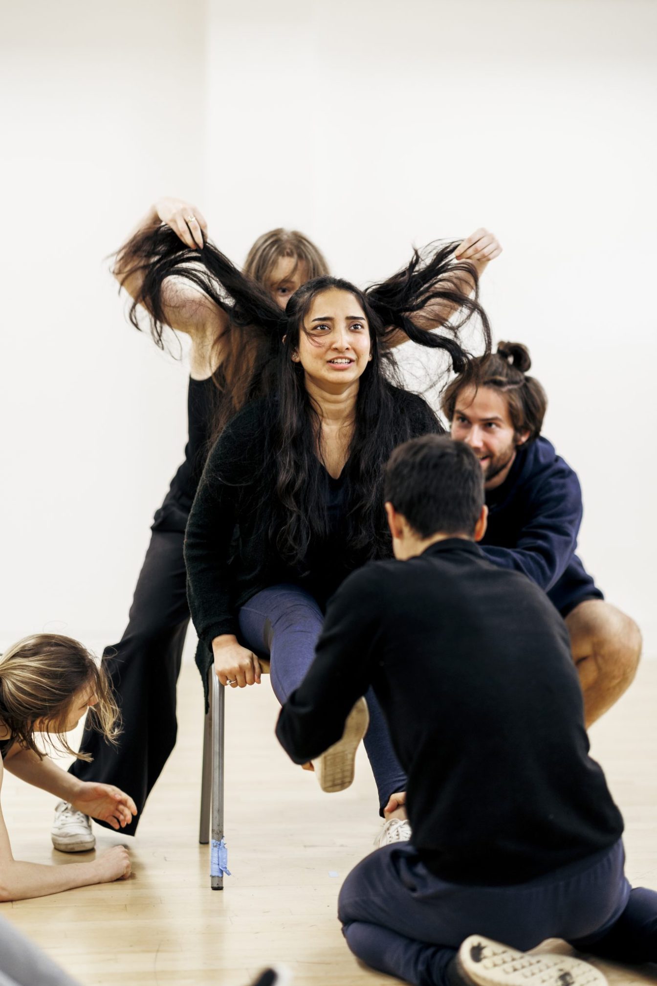 MFA Professional Acting - Bristol Old Vic Theatre School