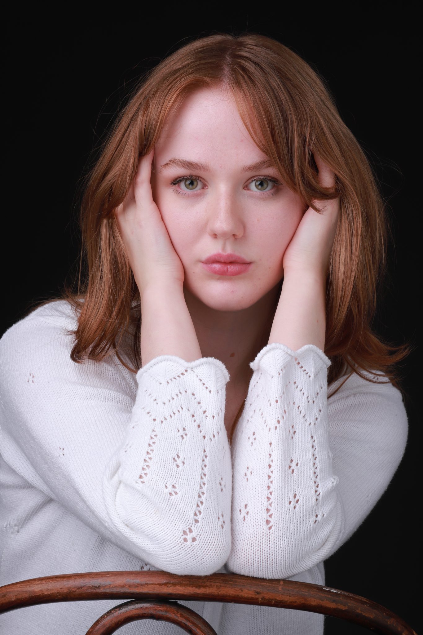 Evie Meadows - Bristol Old Vic Theatre School