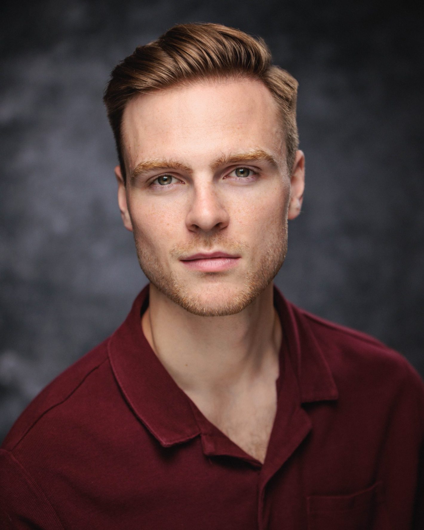 Jack Hinckley - Bristol Old Vic Theatre School