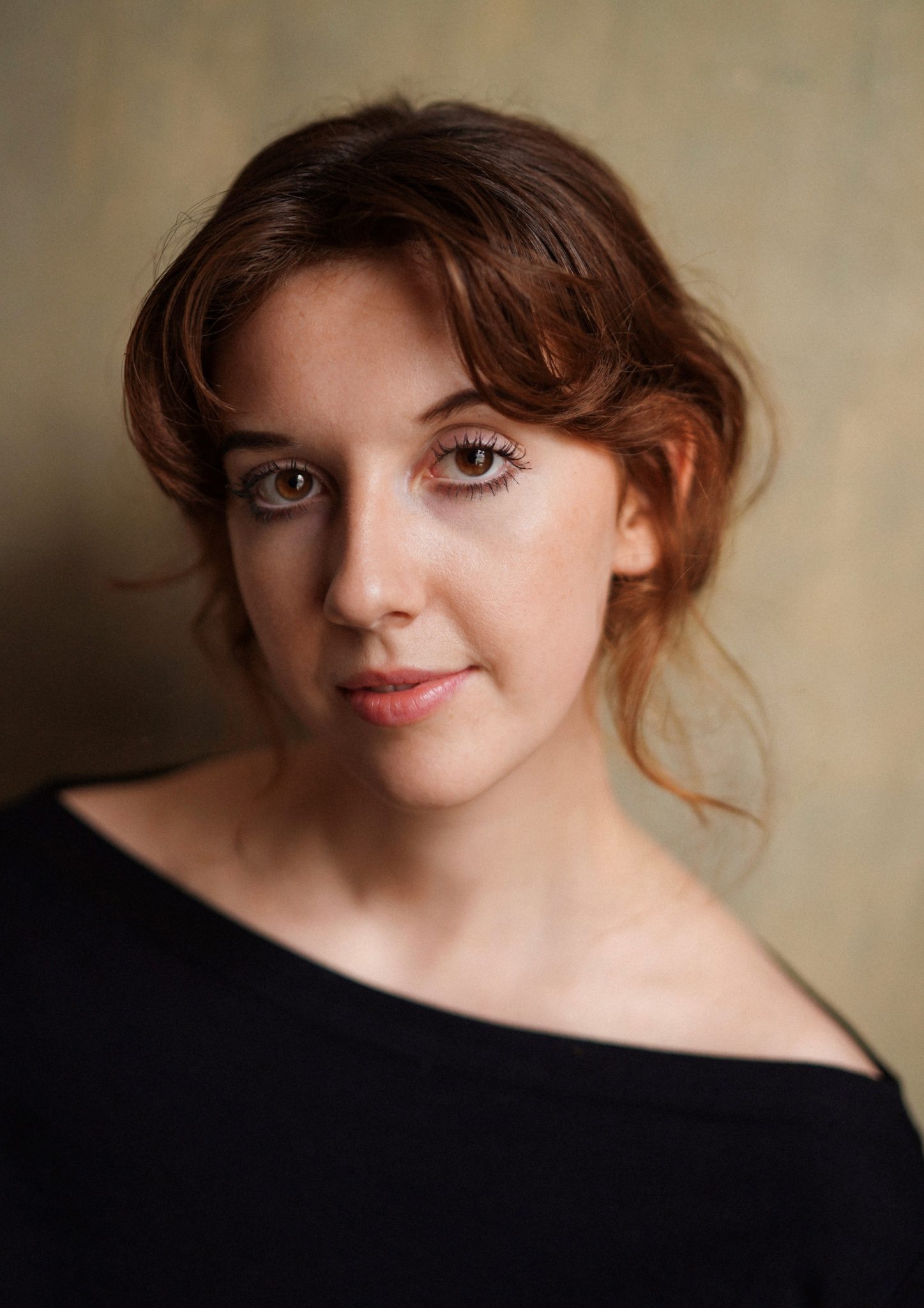 Jenny Doran Bristol Old Vic Theatre School