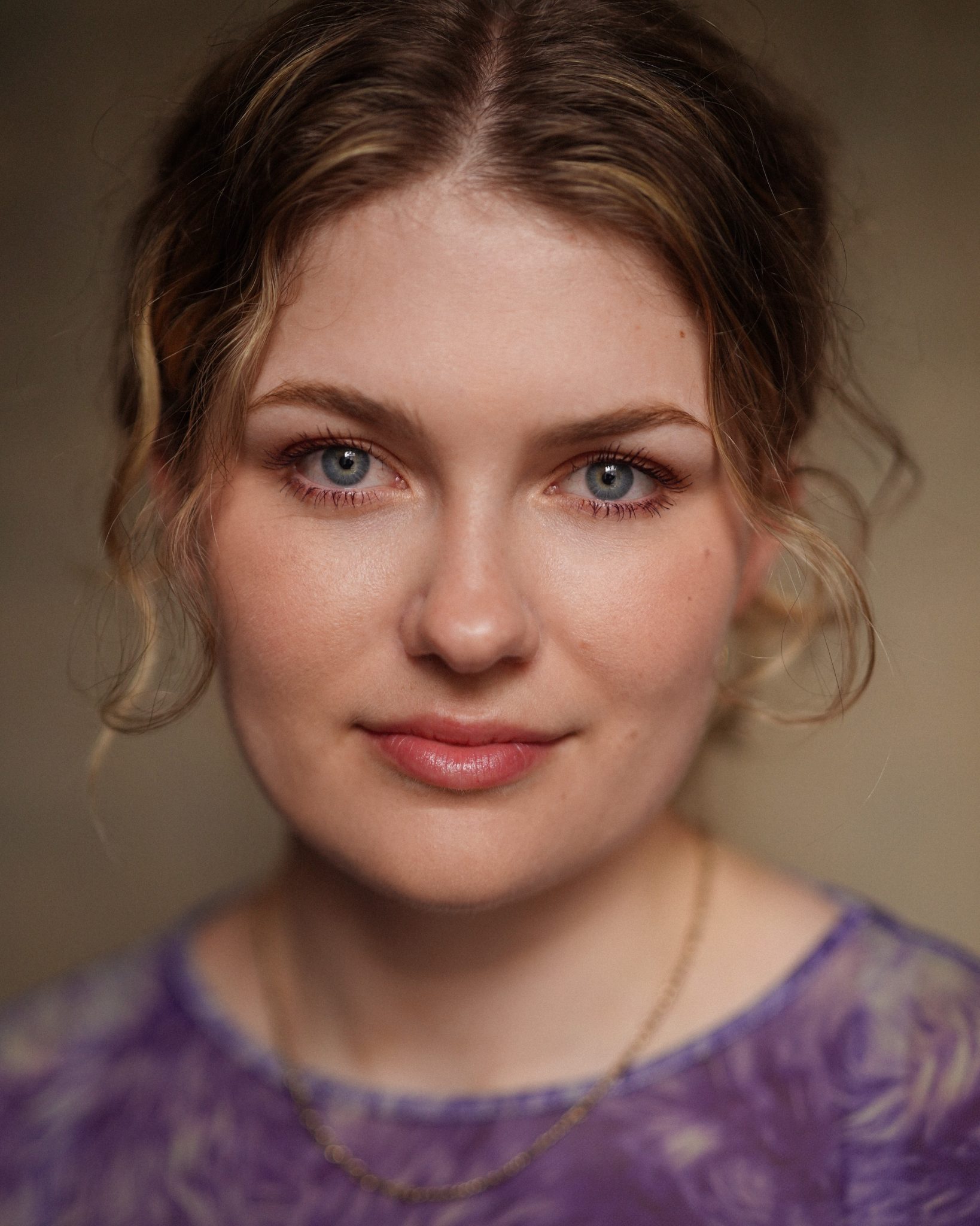 Maria Pointer - Bristol Old Vic Theatre School