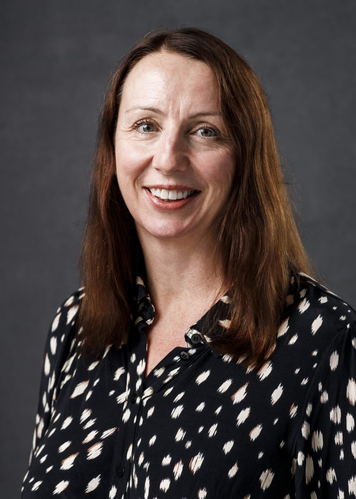 Julia Trow - Bristol Old Vic Theatre School