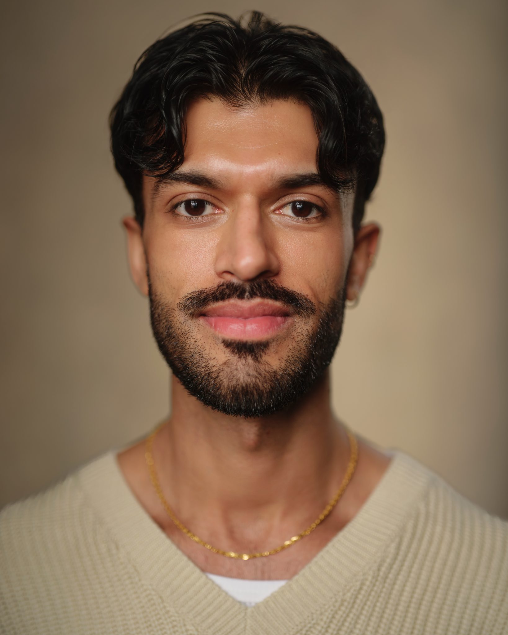 Adam Samuel-Bal - Bristol Old Vic Theatre School