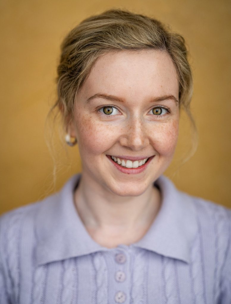 Georgina Meahan - Bristol Old Vic Theatre School