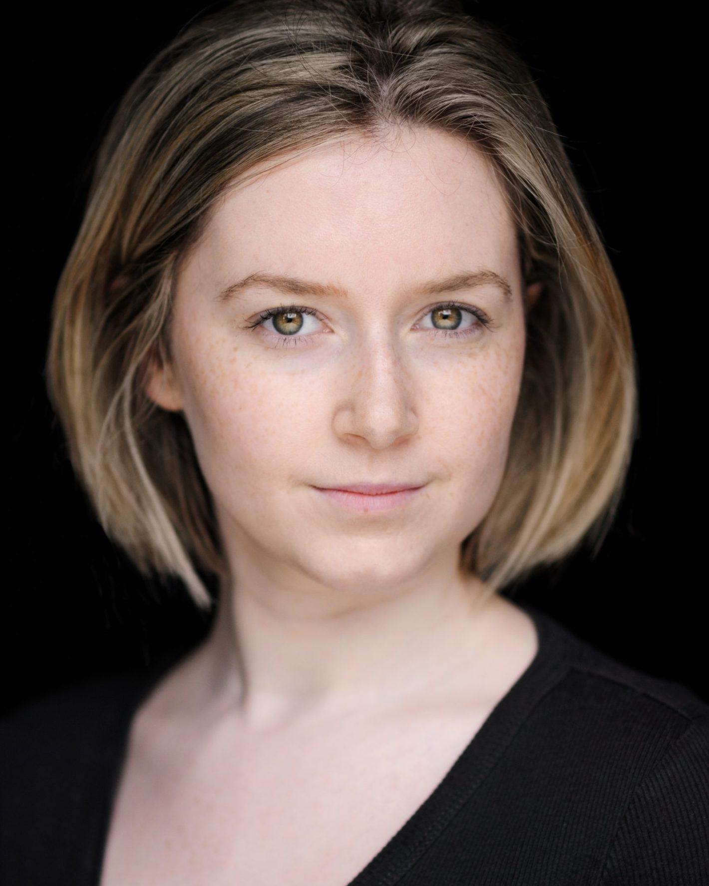 Georgina Meahan - Bristol Old Vic Theatre School