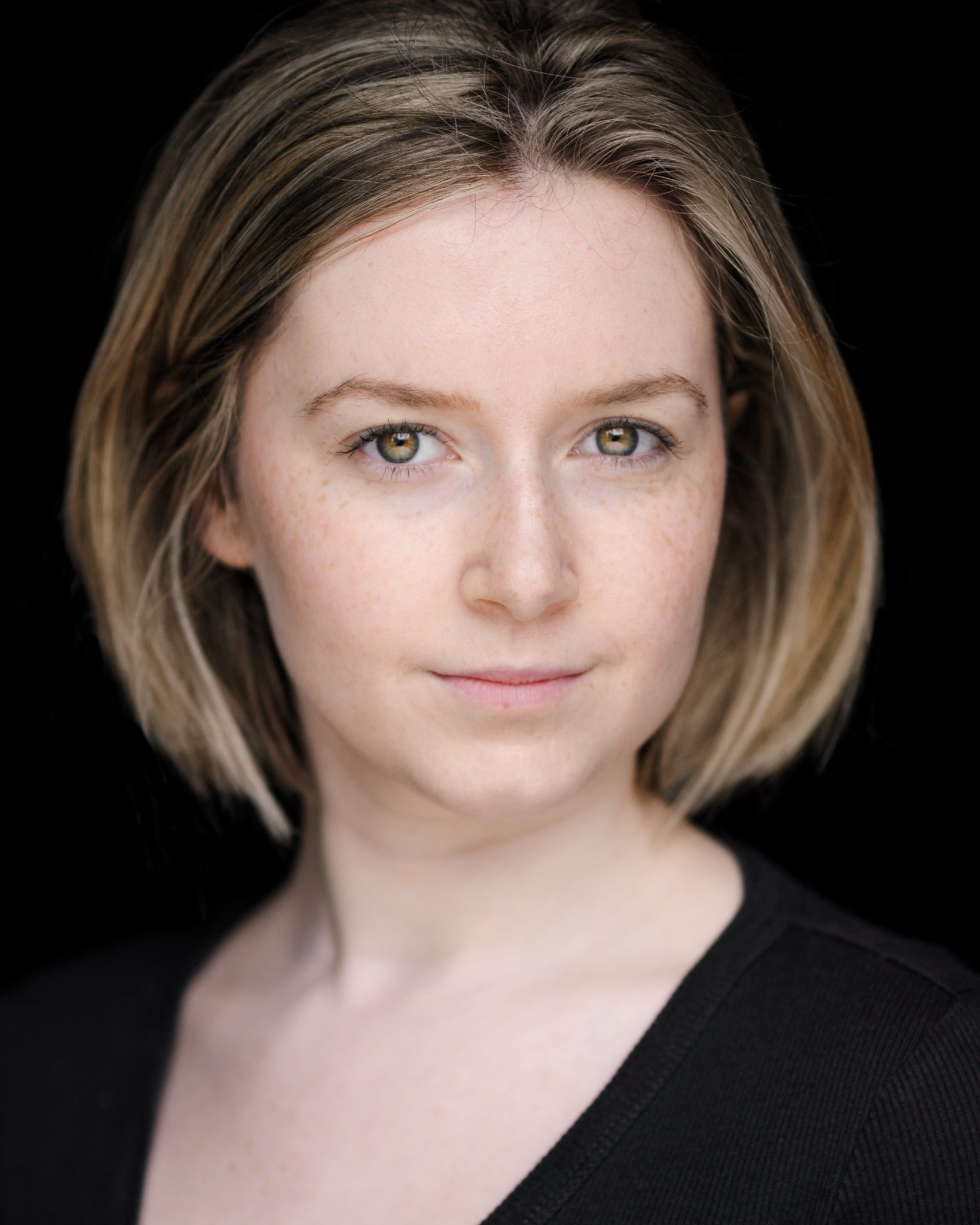 Georgina Meahan - Bristol Old Vic Theatre School