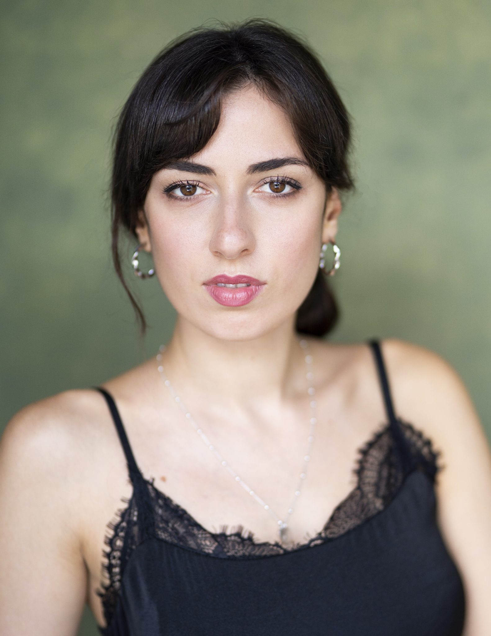 Maria Laura Gentile - Bristol Old Vic Theatre School