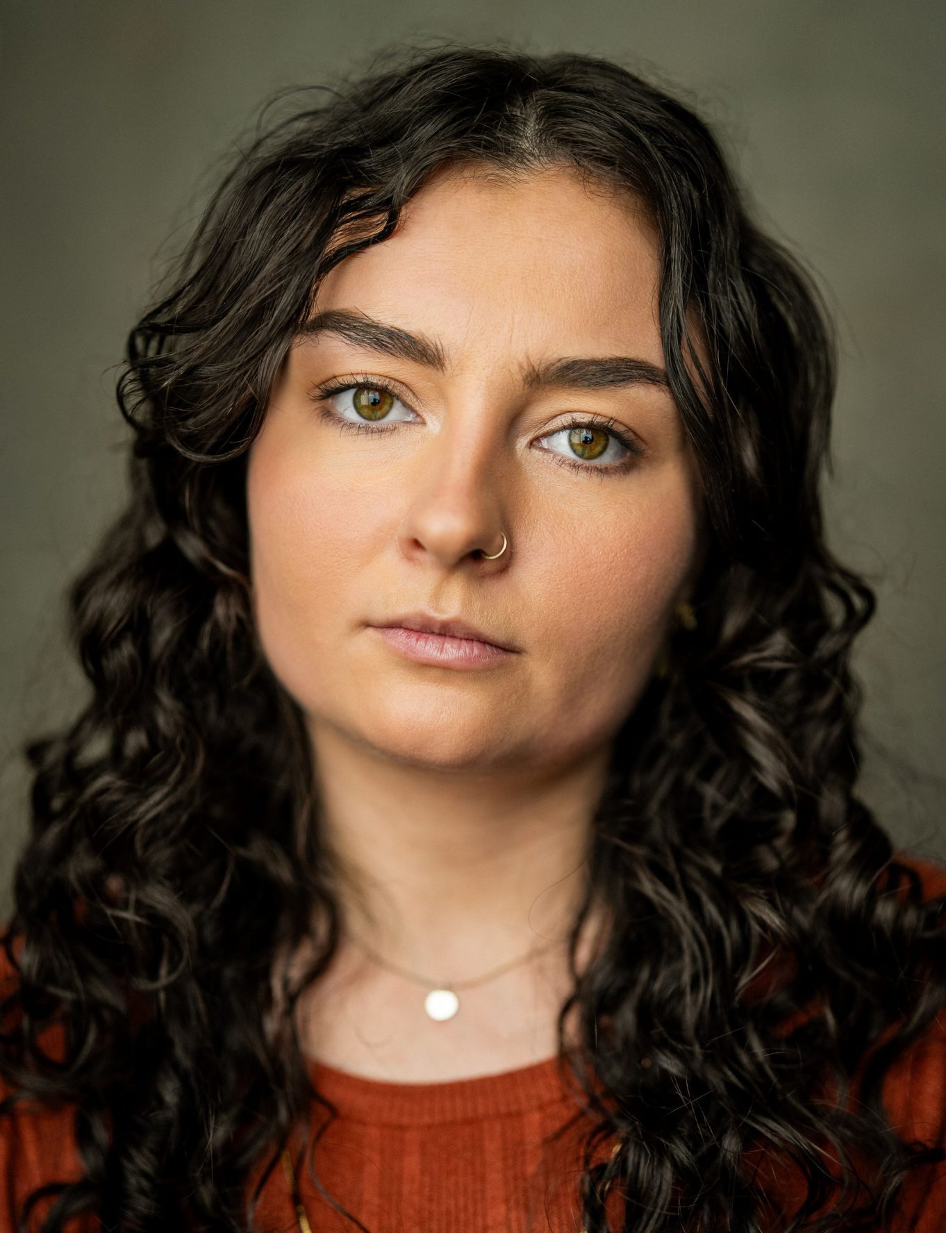 Rianne Britten - Bristol Old Vic Theatre School