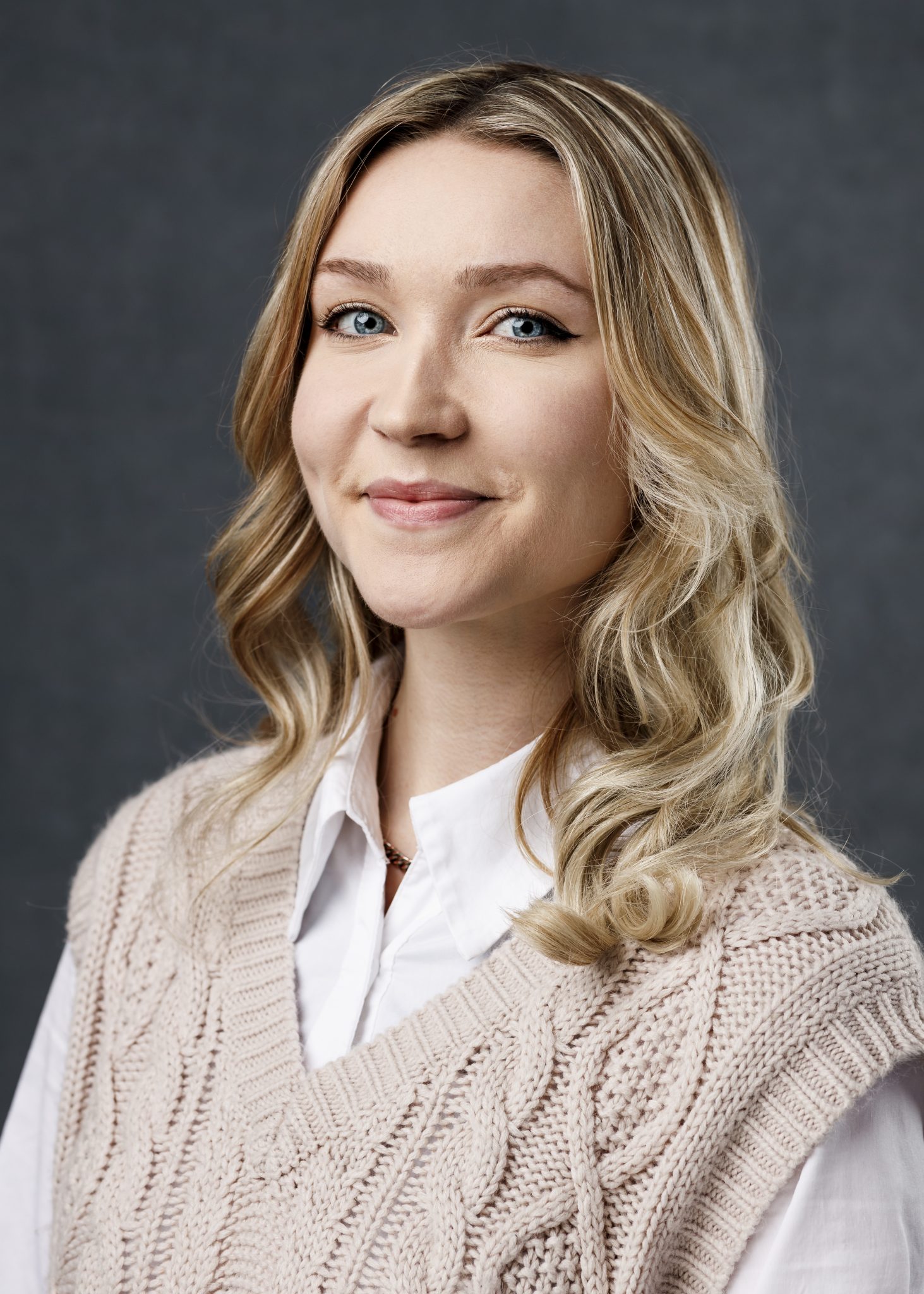 Dotty McCormack - Bristol Old Vic Theatre School