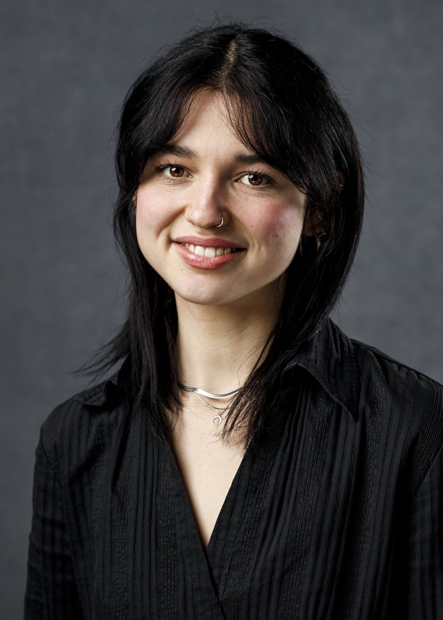 Eve Bentley-Hussey - Bristol Old Vic Theatre School