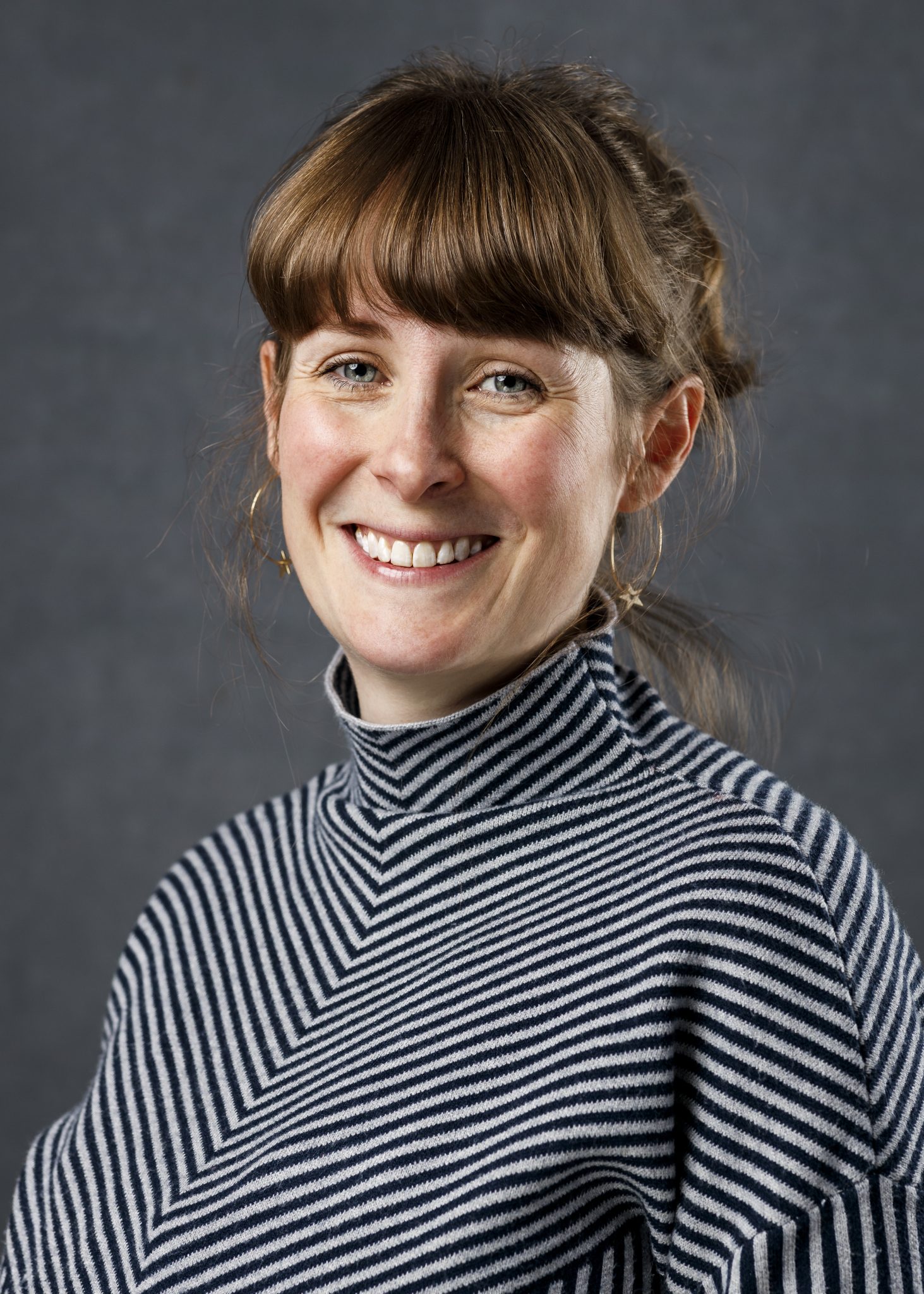 Hannah Wolfe - Bristol Old Vic Theatre School