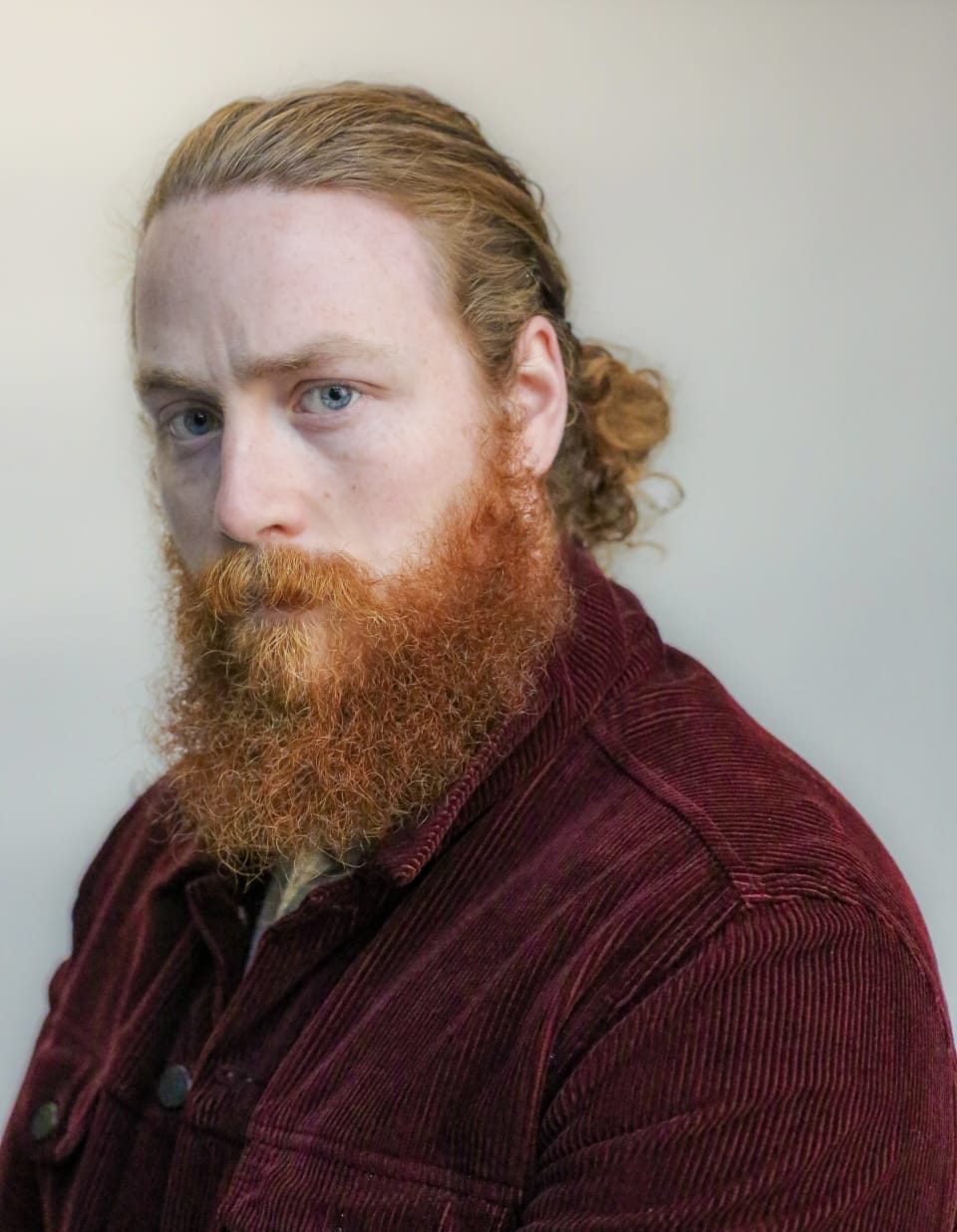 Noah Hayes - Bristol Old Vic Theatre School