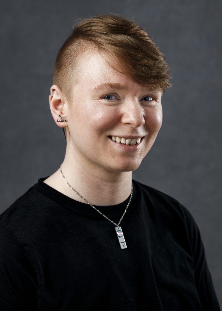 Nick Ebbage - Bristol Old Vic Theatre School
