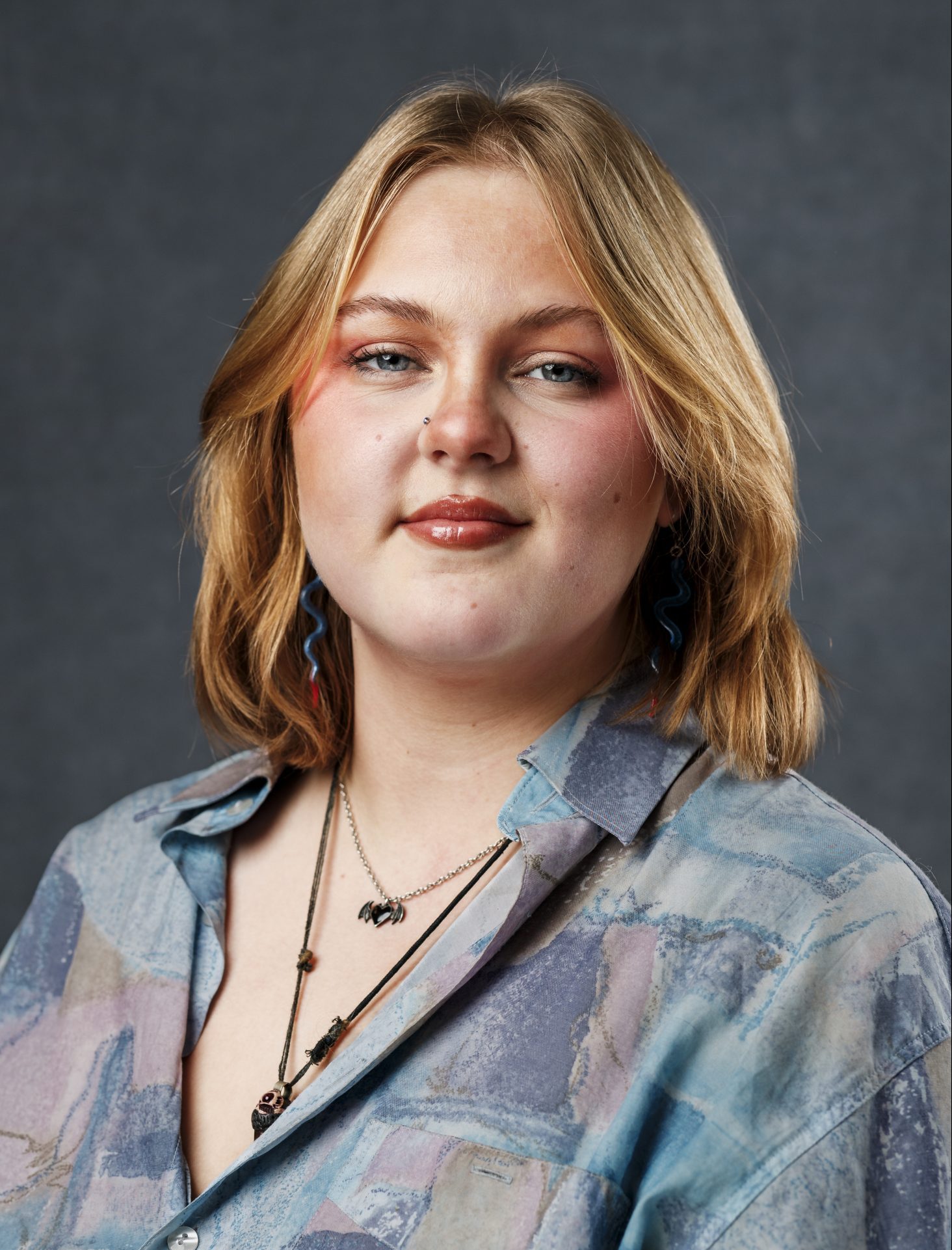 Alice Truman-Boal - Bristol Old Vic Theatre School