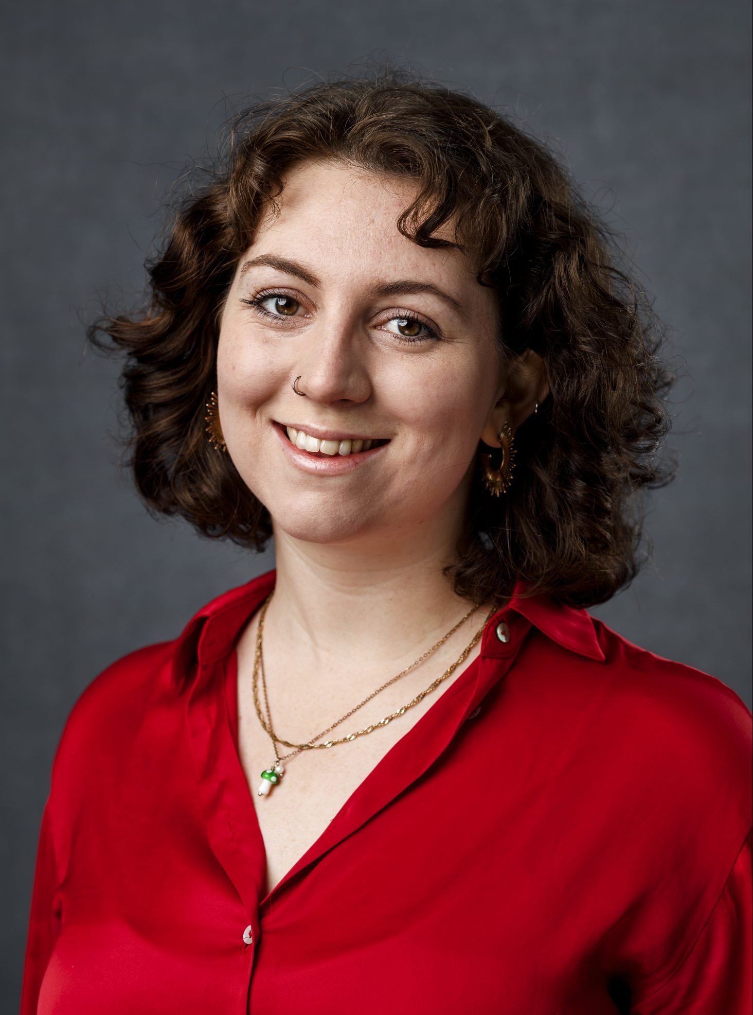 Anna Whealing - Bristol Old Vic Theatre School