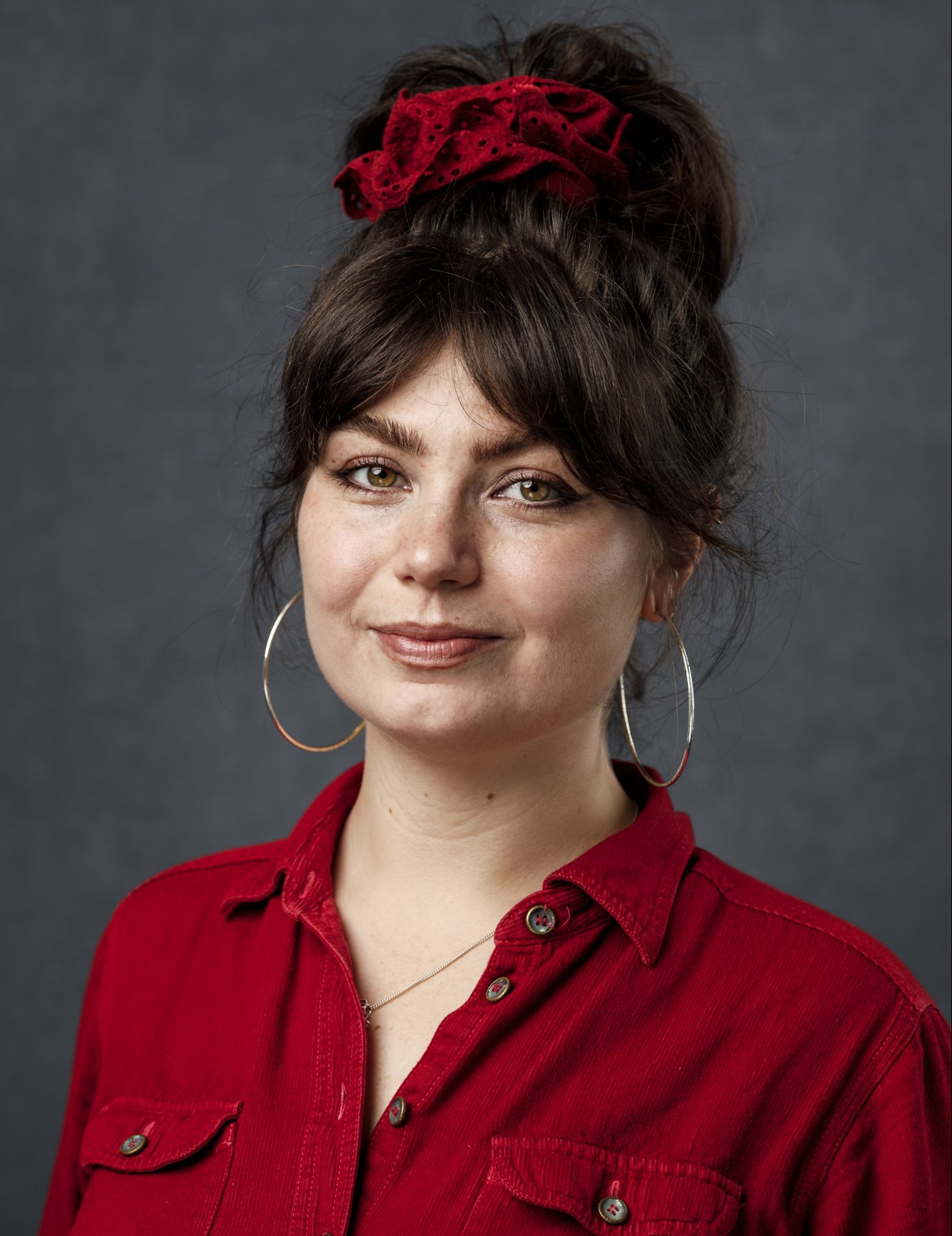Annabel Edkins - Bristol Old Vic Theatre School