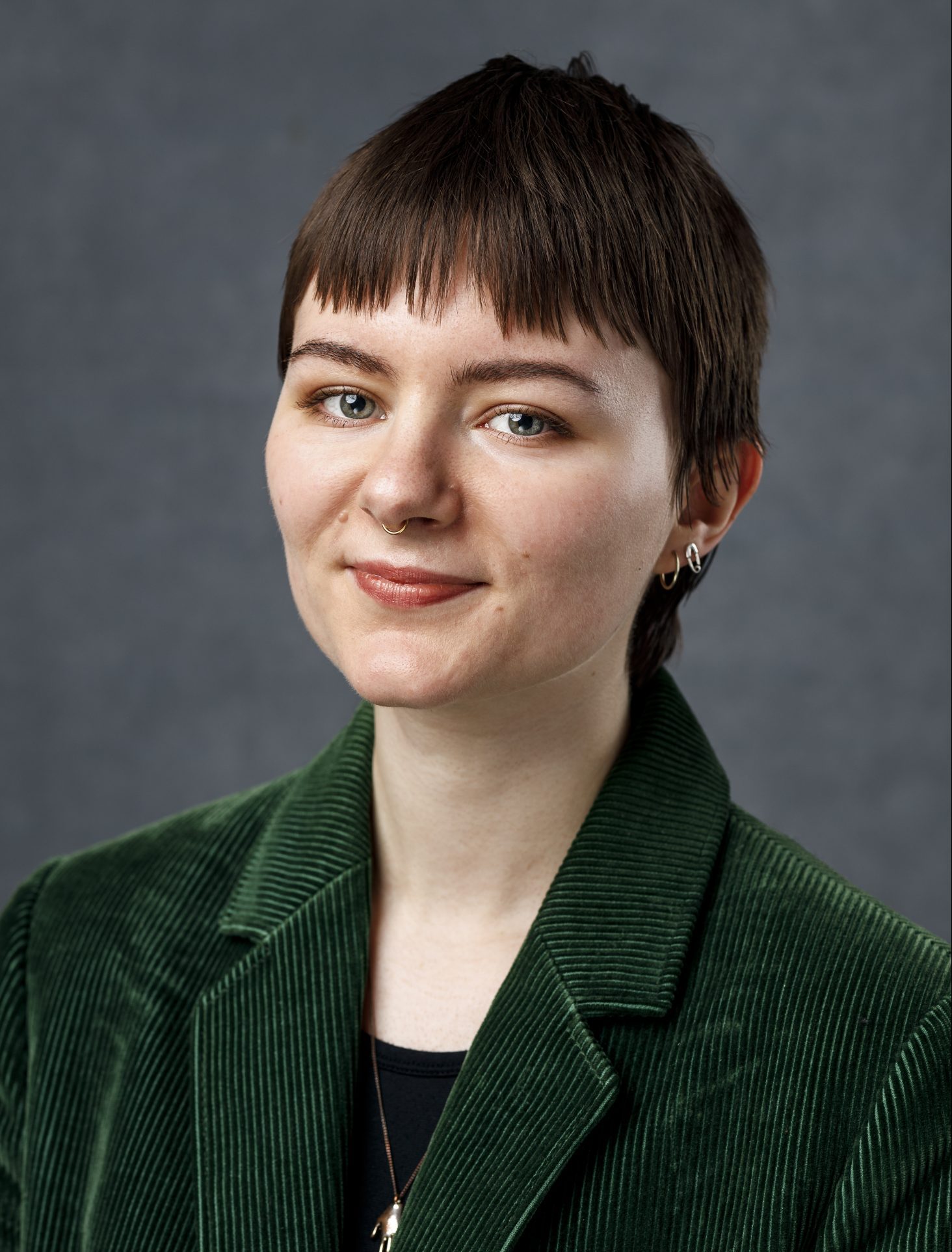 Ava Harker - Bristol Old Vic Theatre School