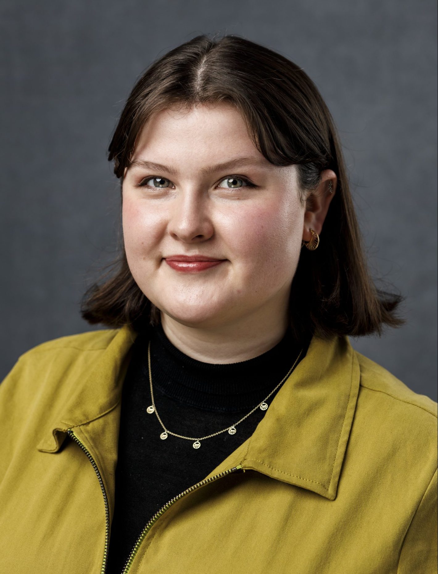 Bessy Mo - Bristol Old Vic Theatre School