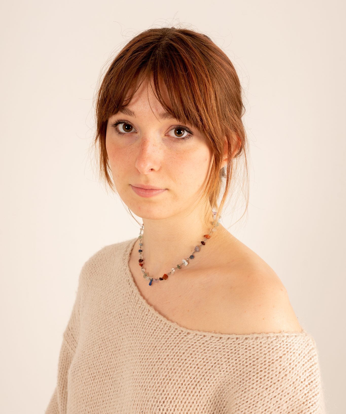 Jessie Millson - Bristol Old Vic Theatre School