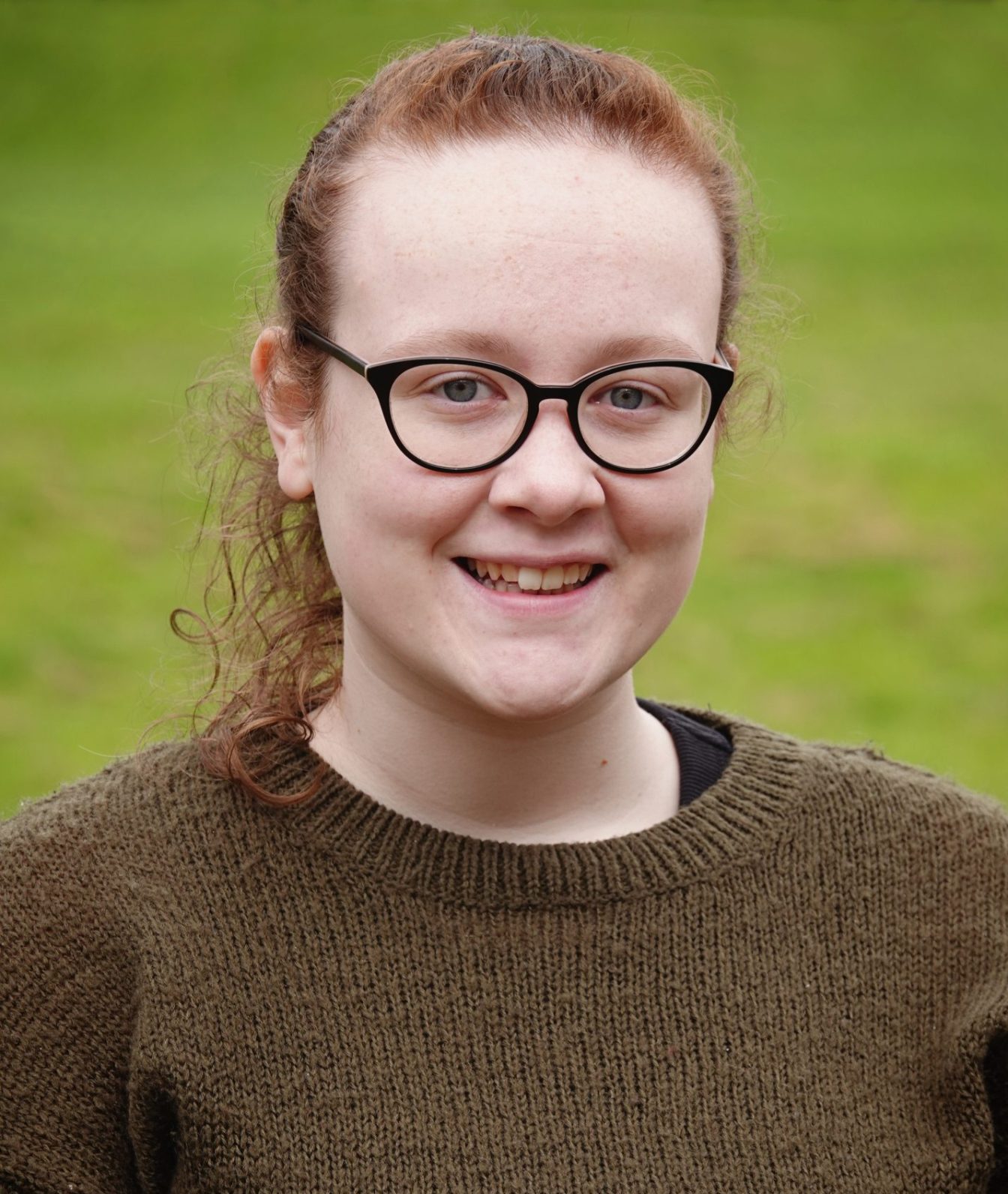 Ellie Gendall - Bristol Old Vic Theatre School