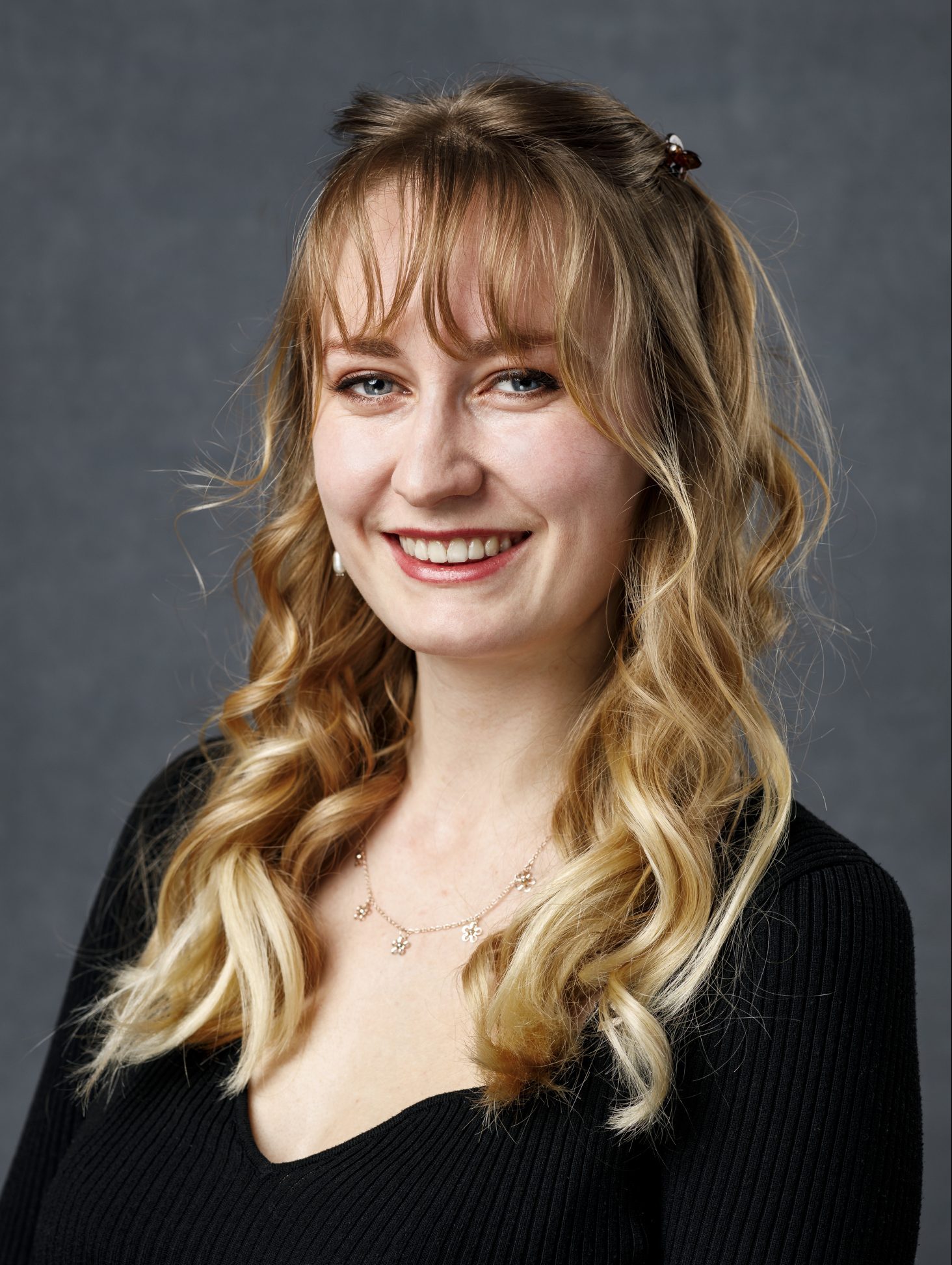 Jessica Padday - Bristol Old Vic Theatre School