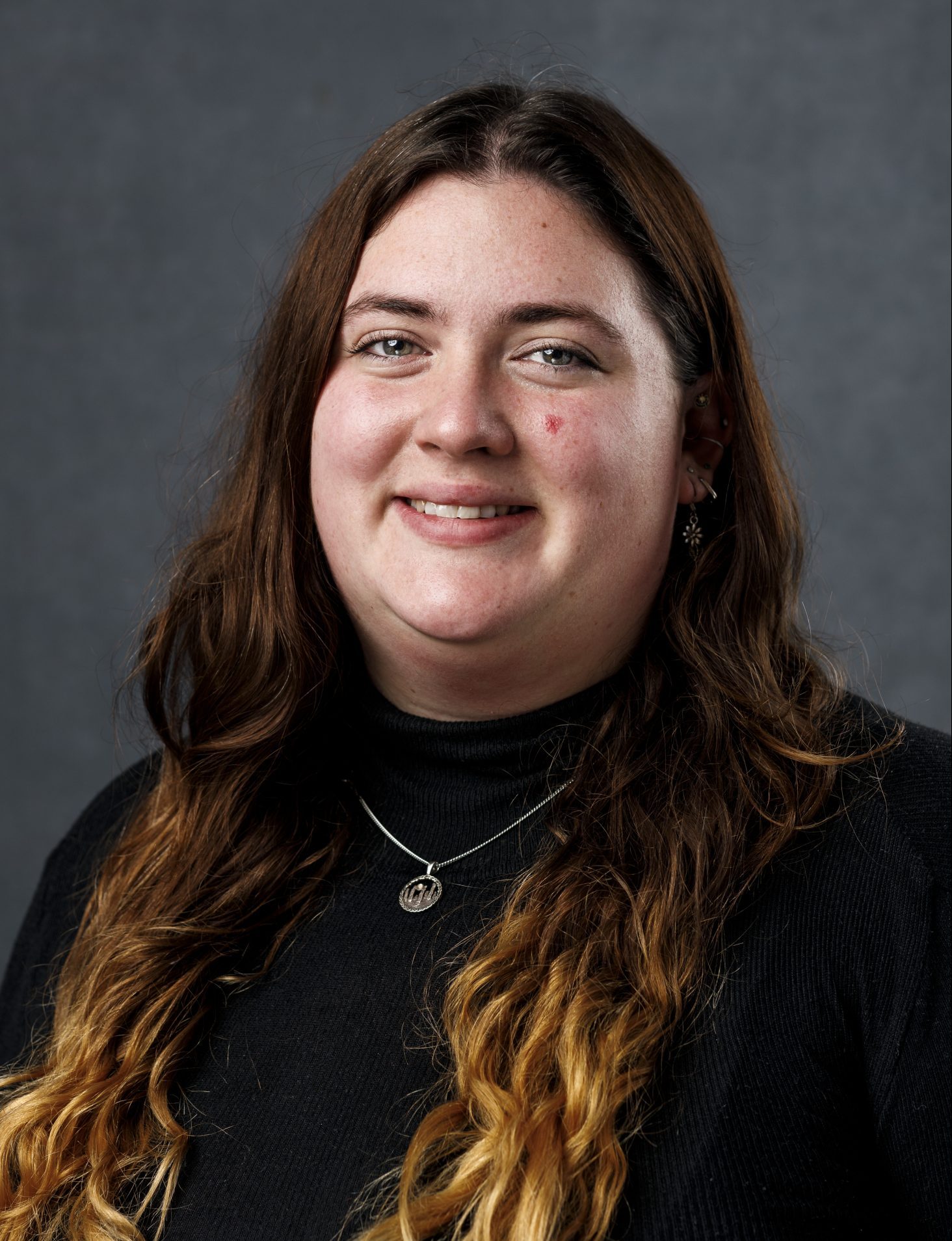 Katrina Summer-Richards - Bristol Old Vic Theatre School