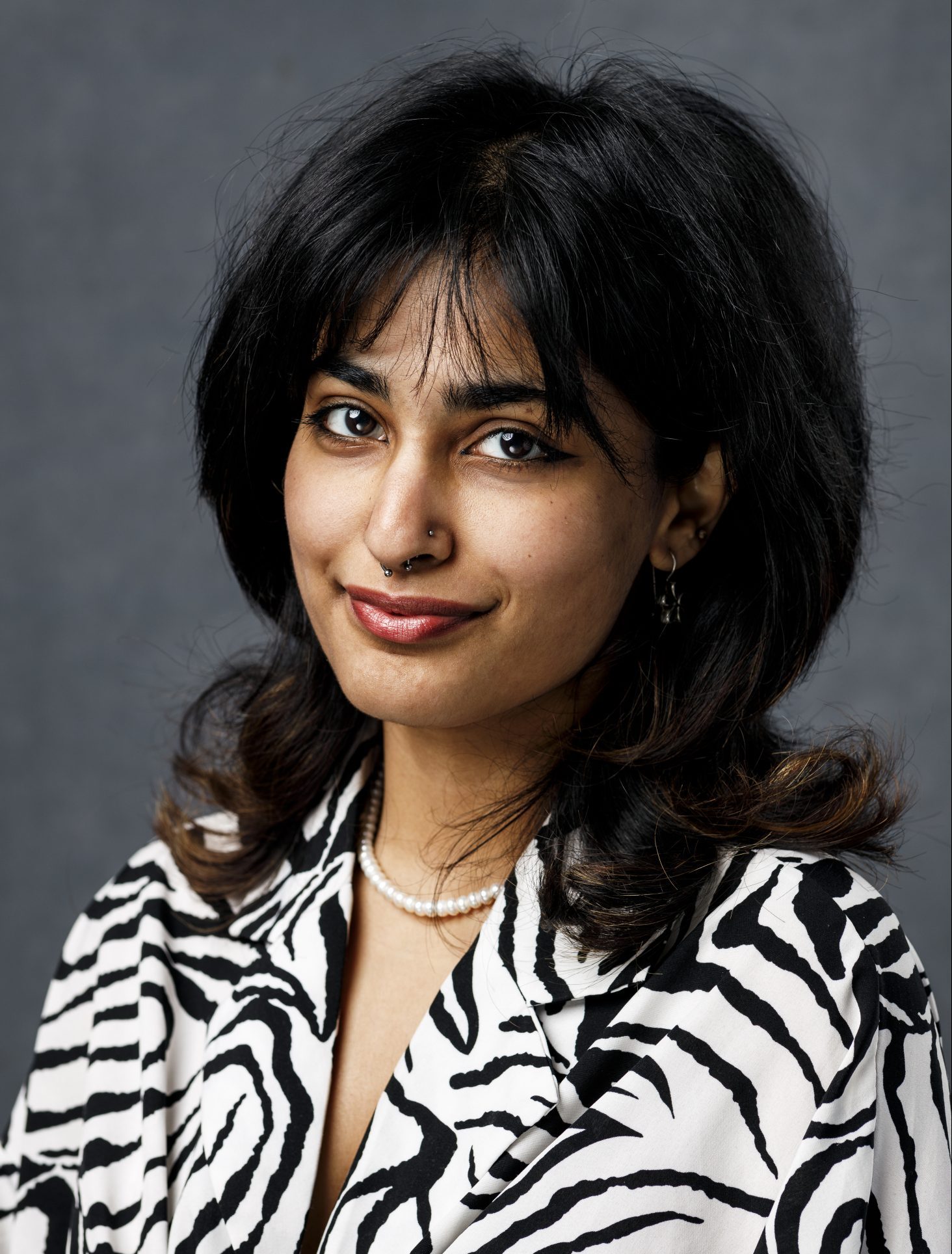 Lasya Purohit - Bristol Old Vic Theatre School