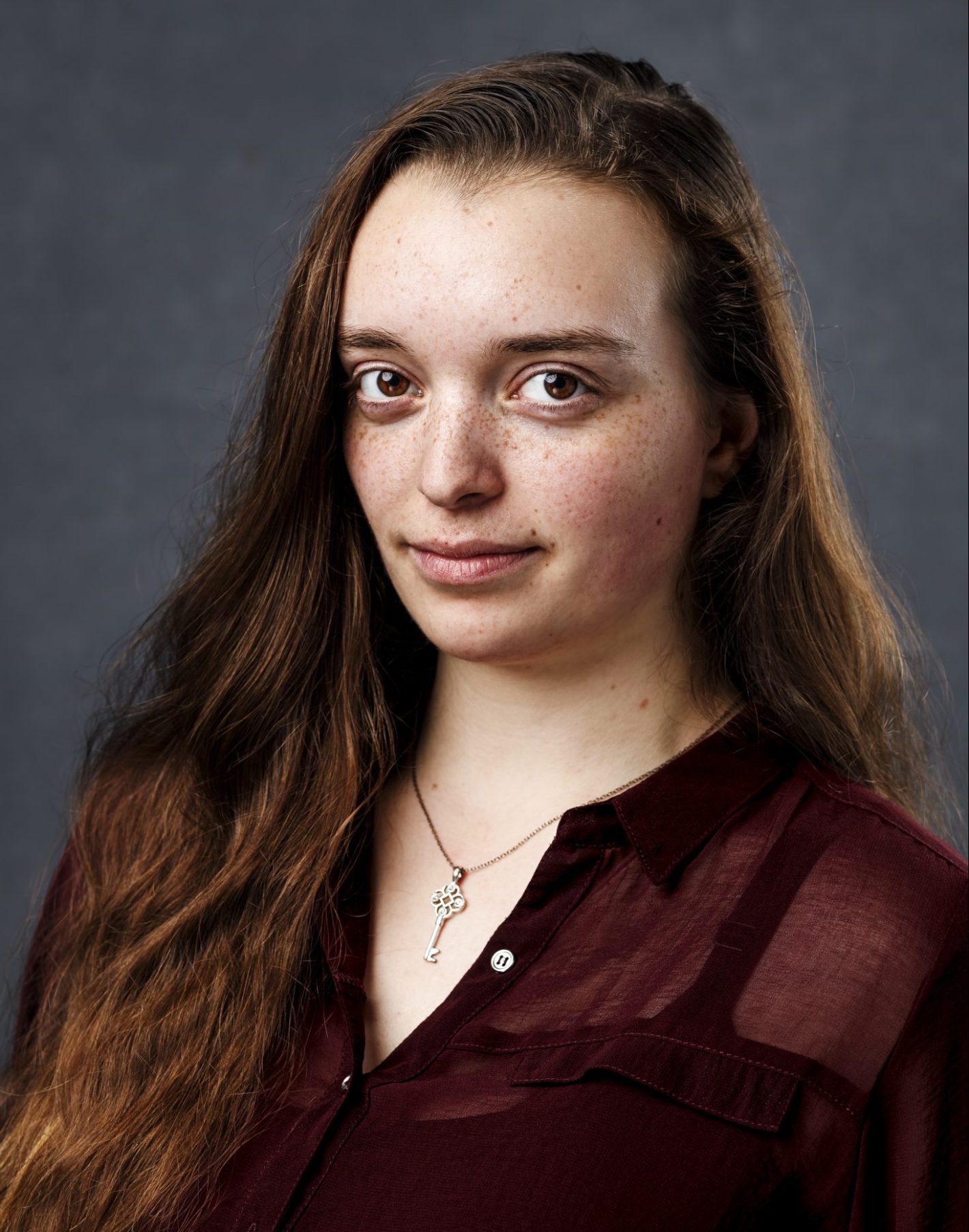 Lisa Viel-Vigneron - Bristol Old Vic Theatre School