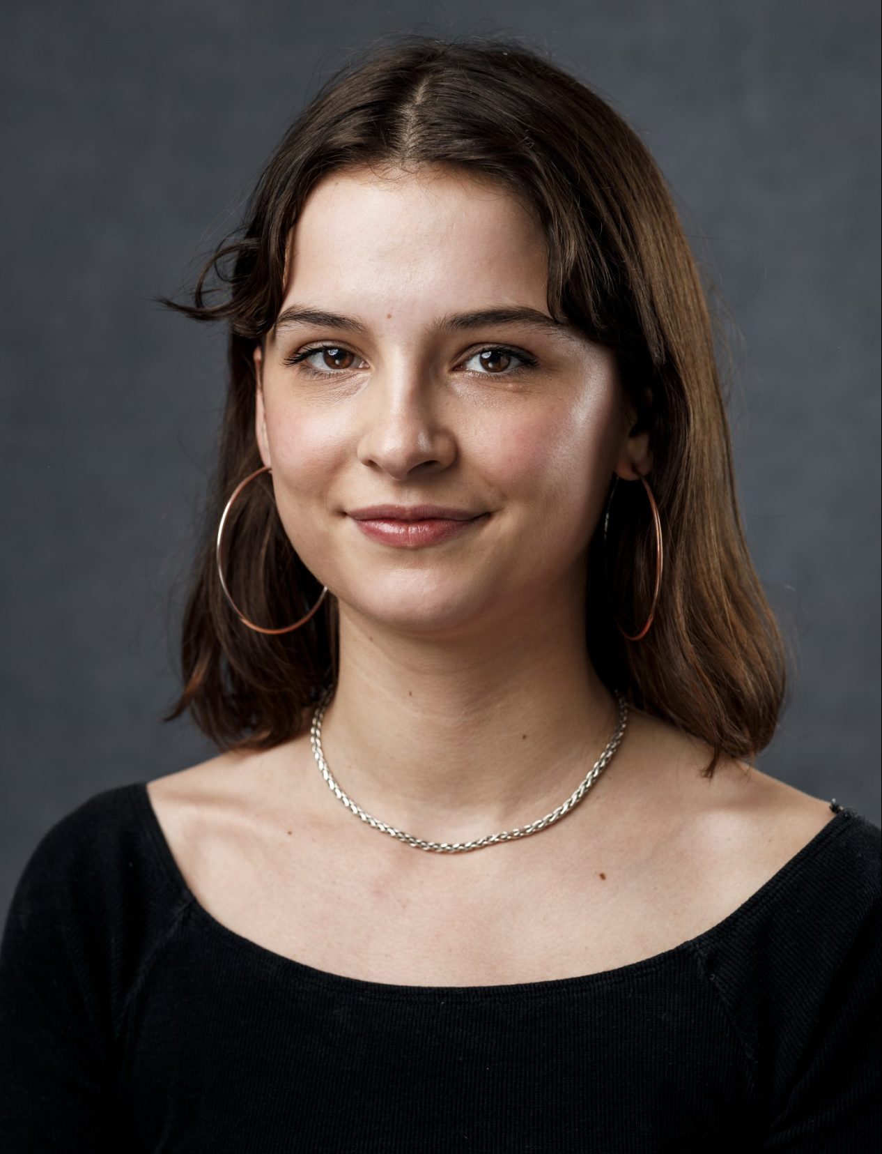 Lola Annesley - Bristol Old Vic Theatre School