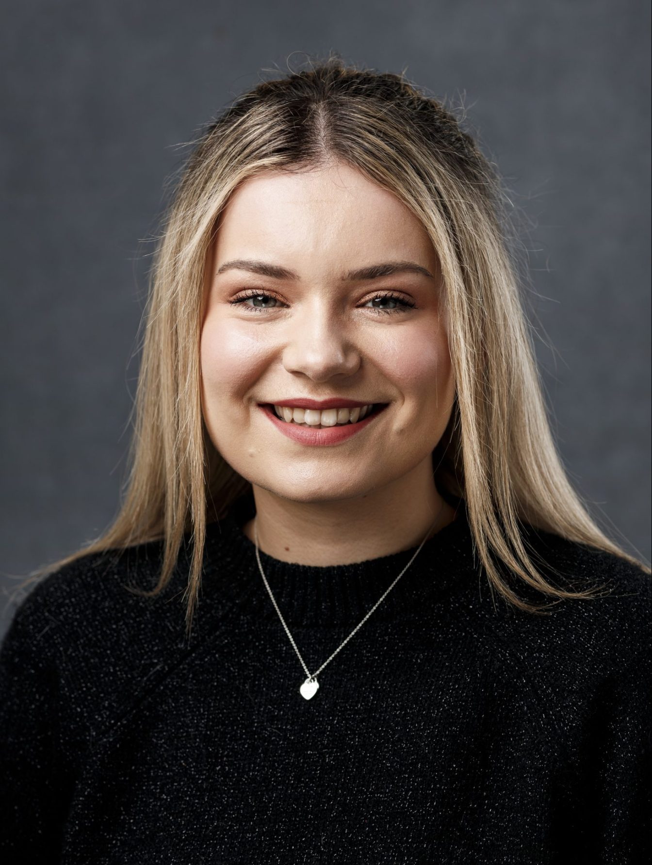 Lydia Scott Johnson - Bristol Old Vic Theatre School