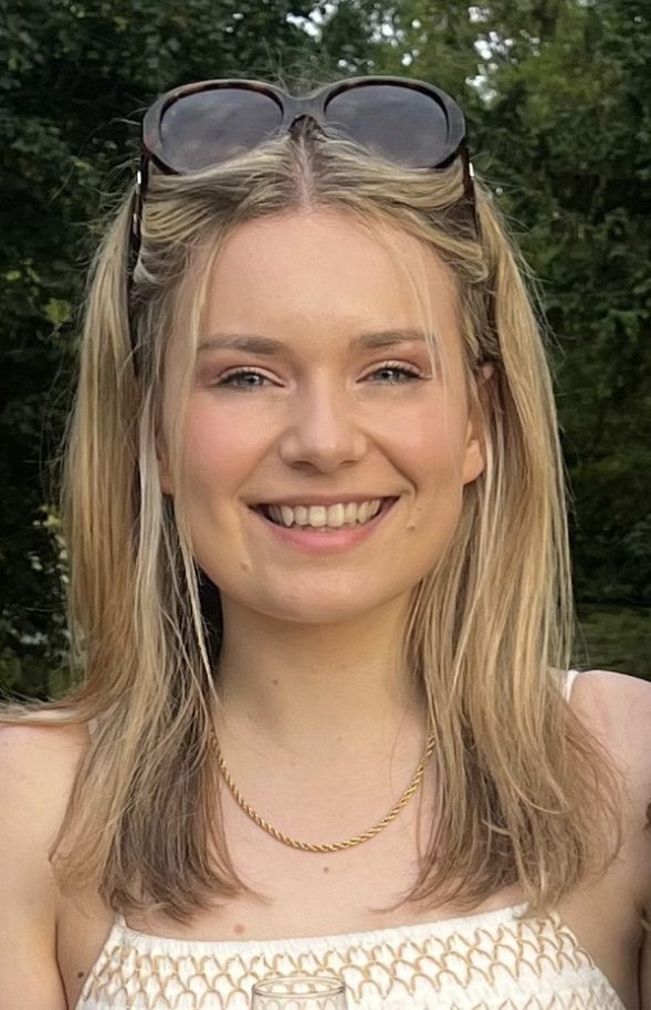 Lydia Scott Johnson - Bristol Old Vic Theatre School